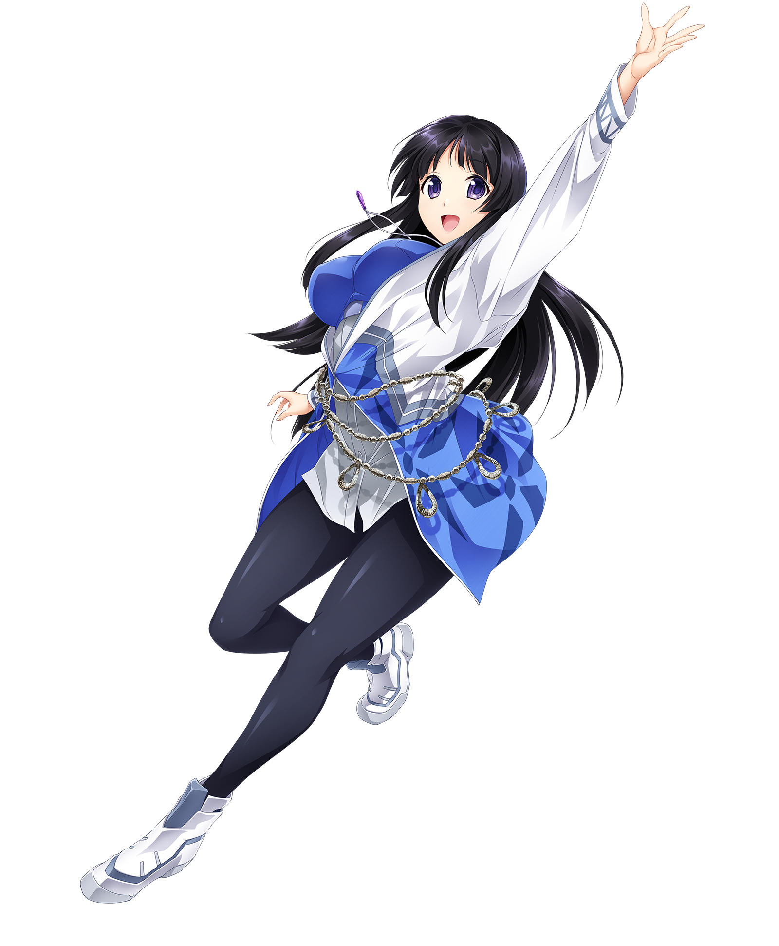 giga jinki resurrection tsuzaki aoba tagme transparent png | #590376 ...