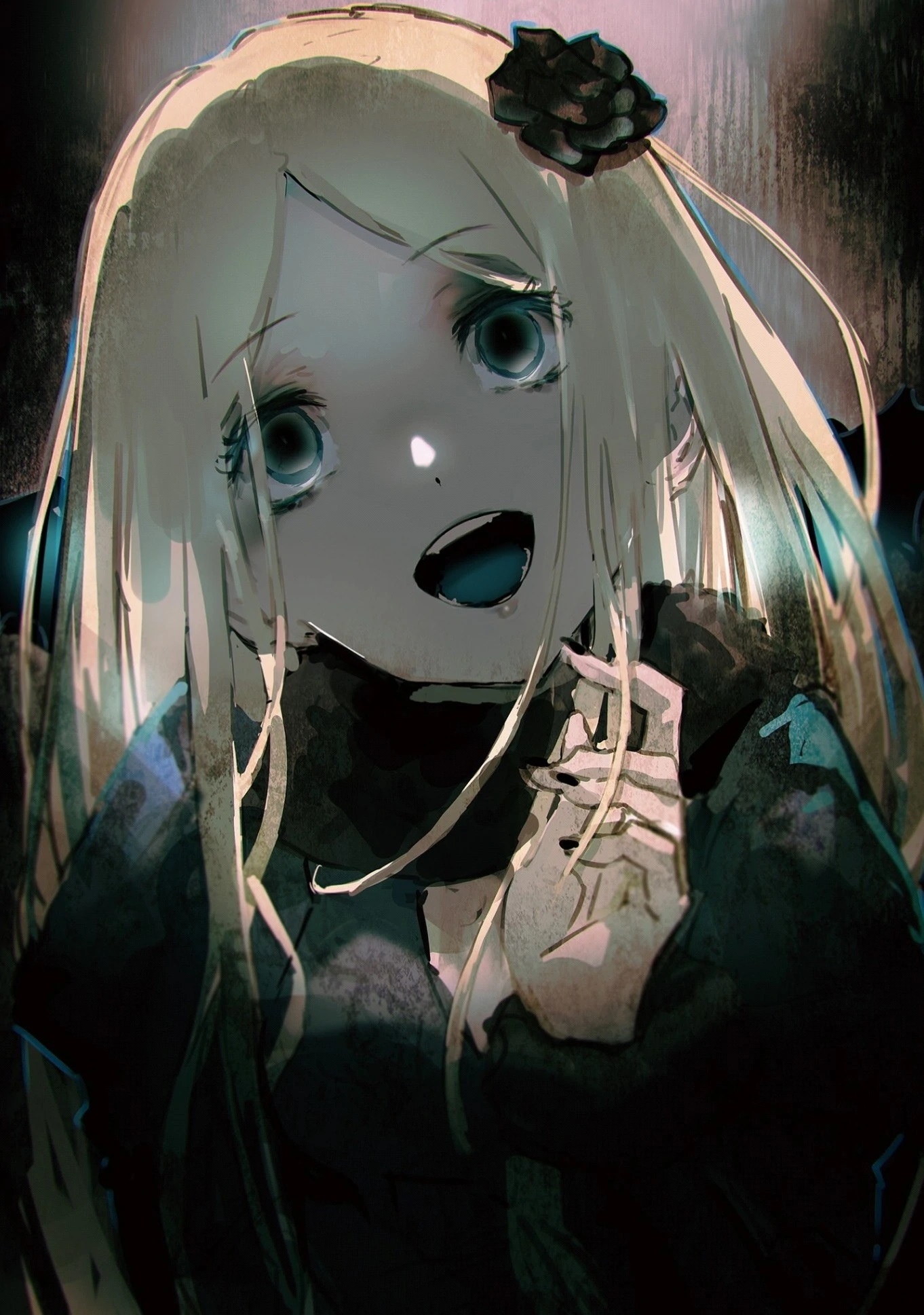 overlord renner theiere chardelon ryle vaiself | #625466 | yande.re