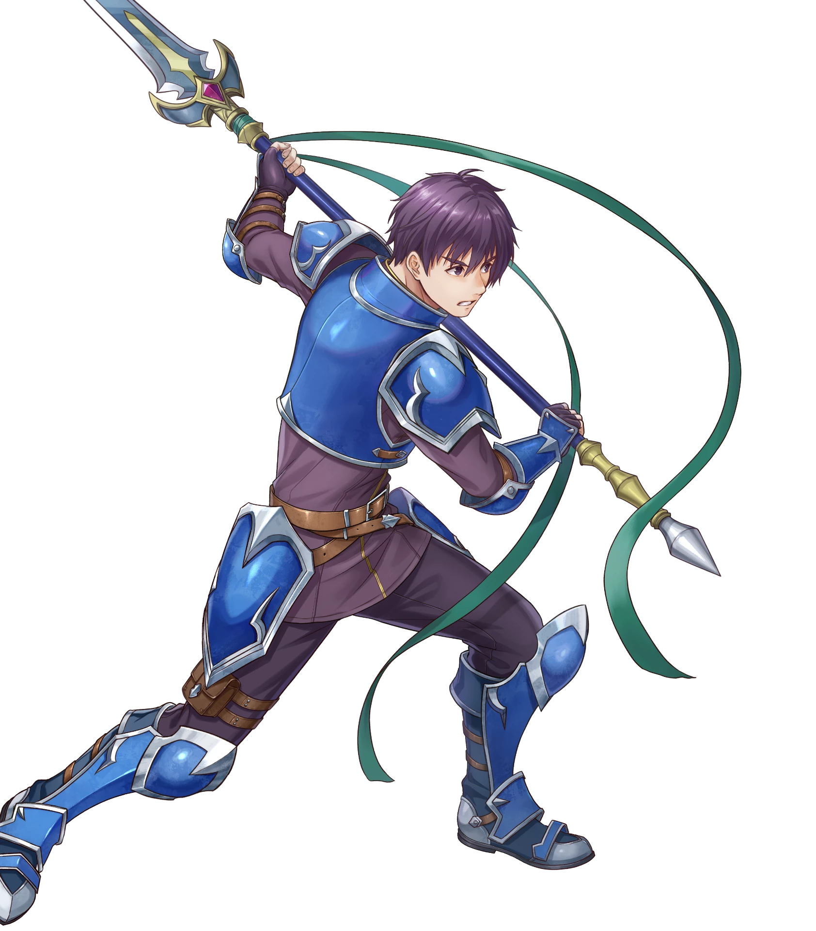 nintendo nekomochi (exys) fire emblem fire emblem: rekka no ken noah ...
