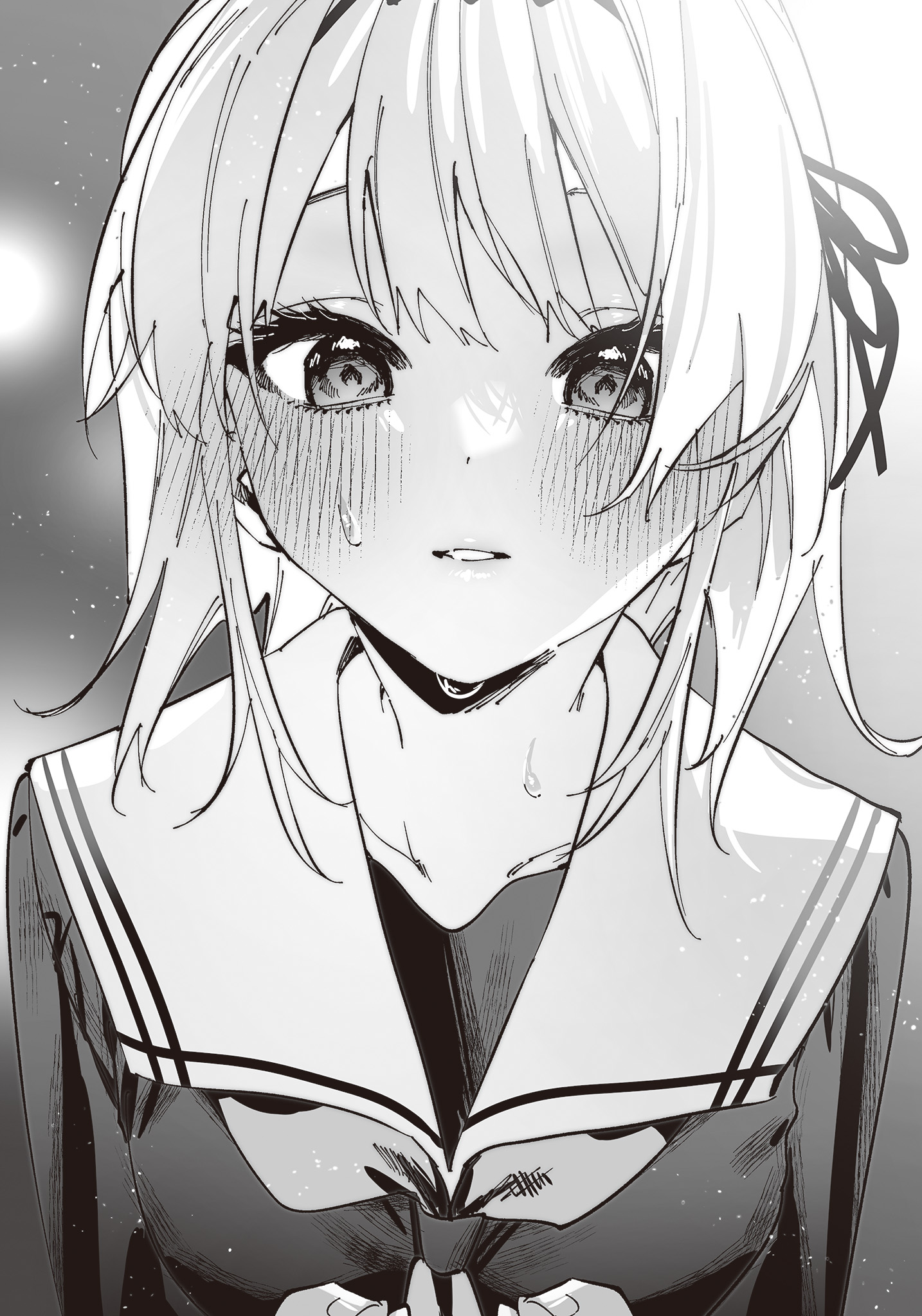 chigusa minori kisunante dekinaidesho? to chohatsu suru osananajimi wo ...