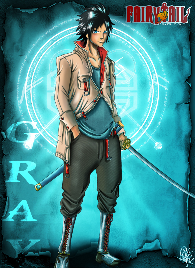 fairy tail | #102624 | yande.re