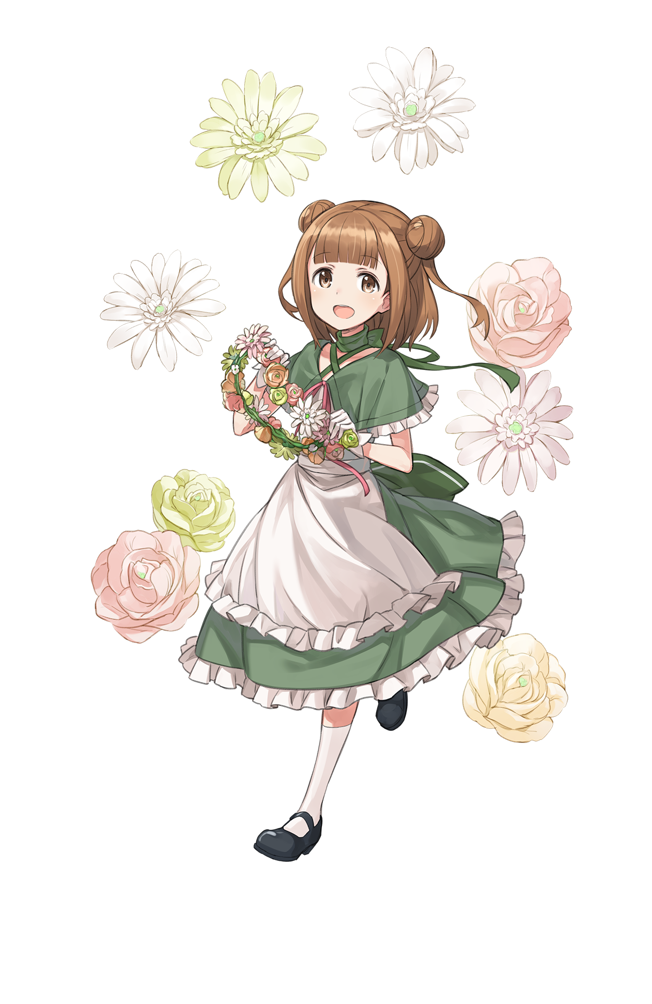 princess principal beatrice (princess principal) dress heels tagme ...