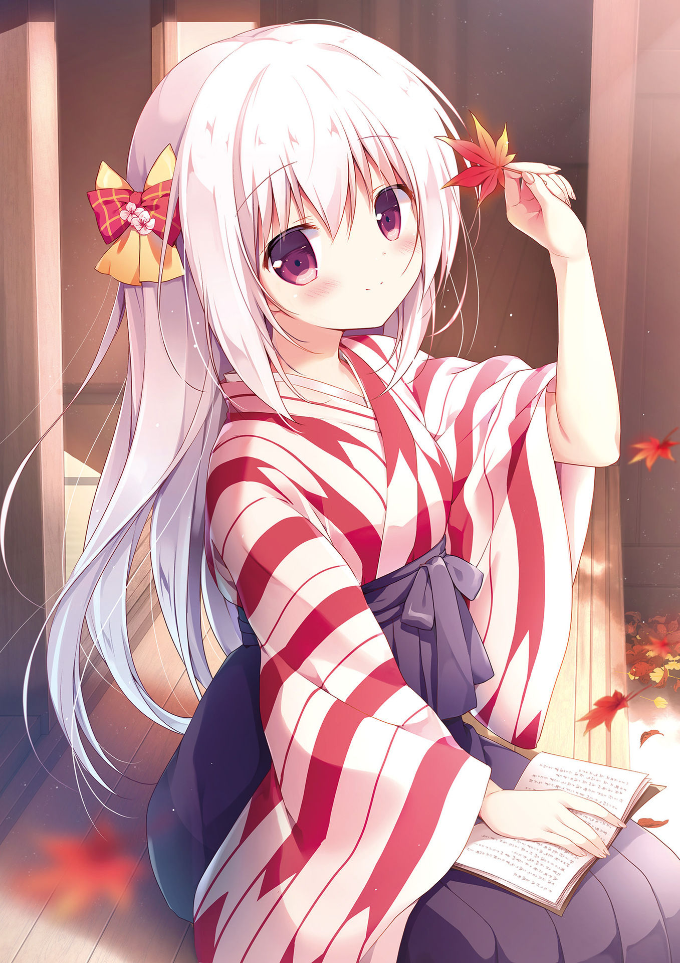 /inae koron | yande.re