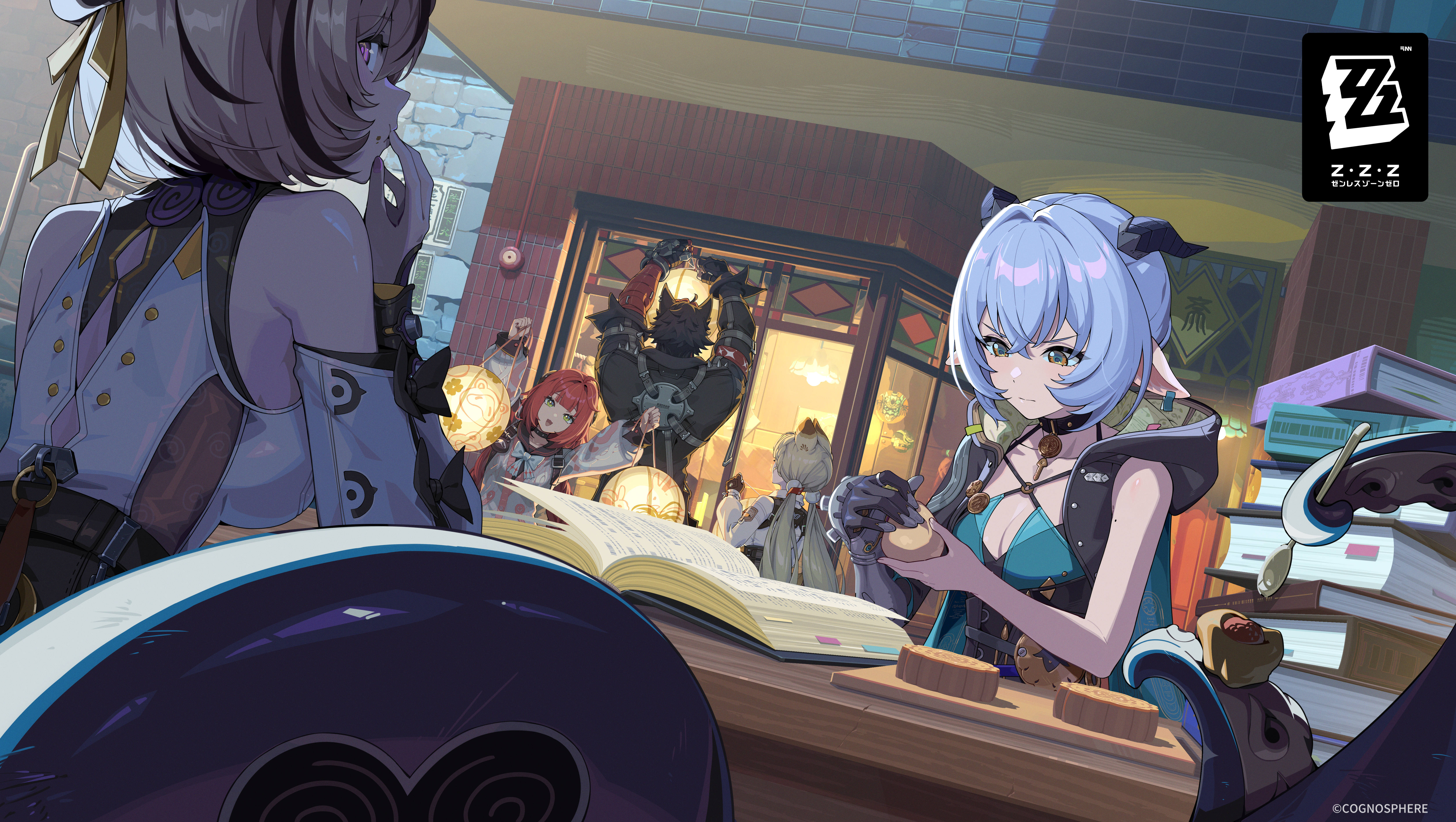 /yidhari murphy | yande.re