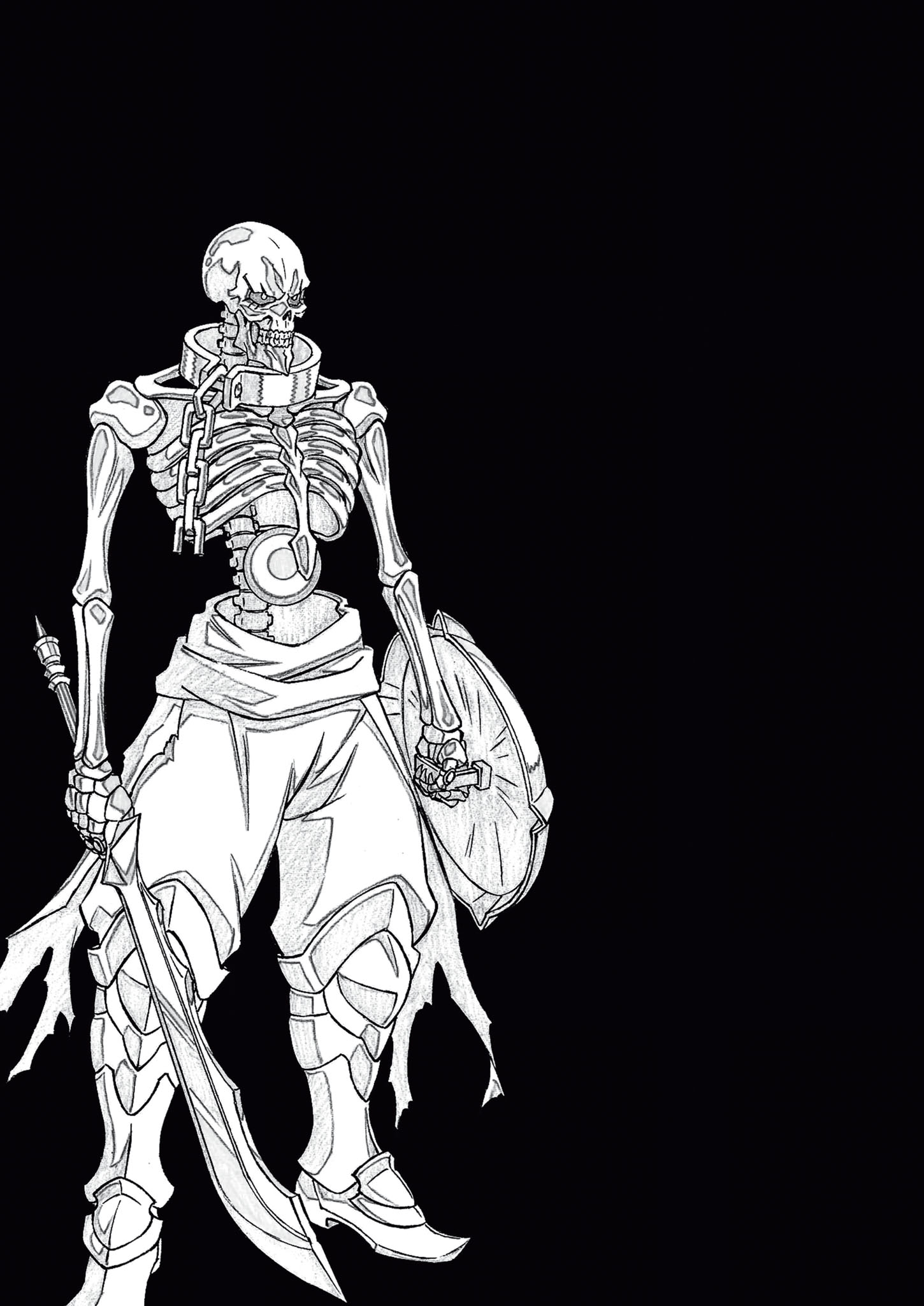 overlord ainz ooal gown momonga (overlord) tagme | #531675 | yande.re