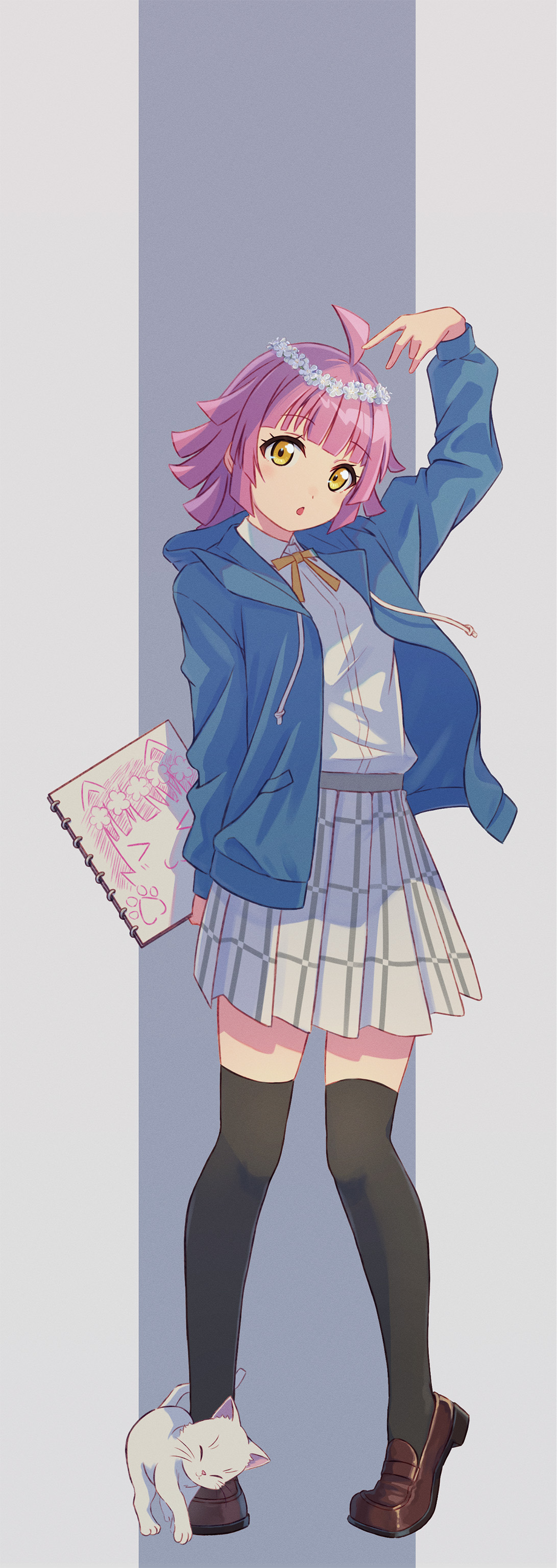 macken love live! (series) love live! nijigasaki gakuen school idol ...