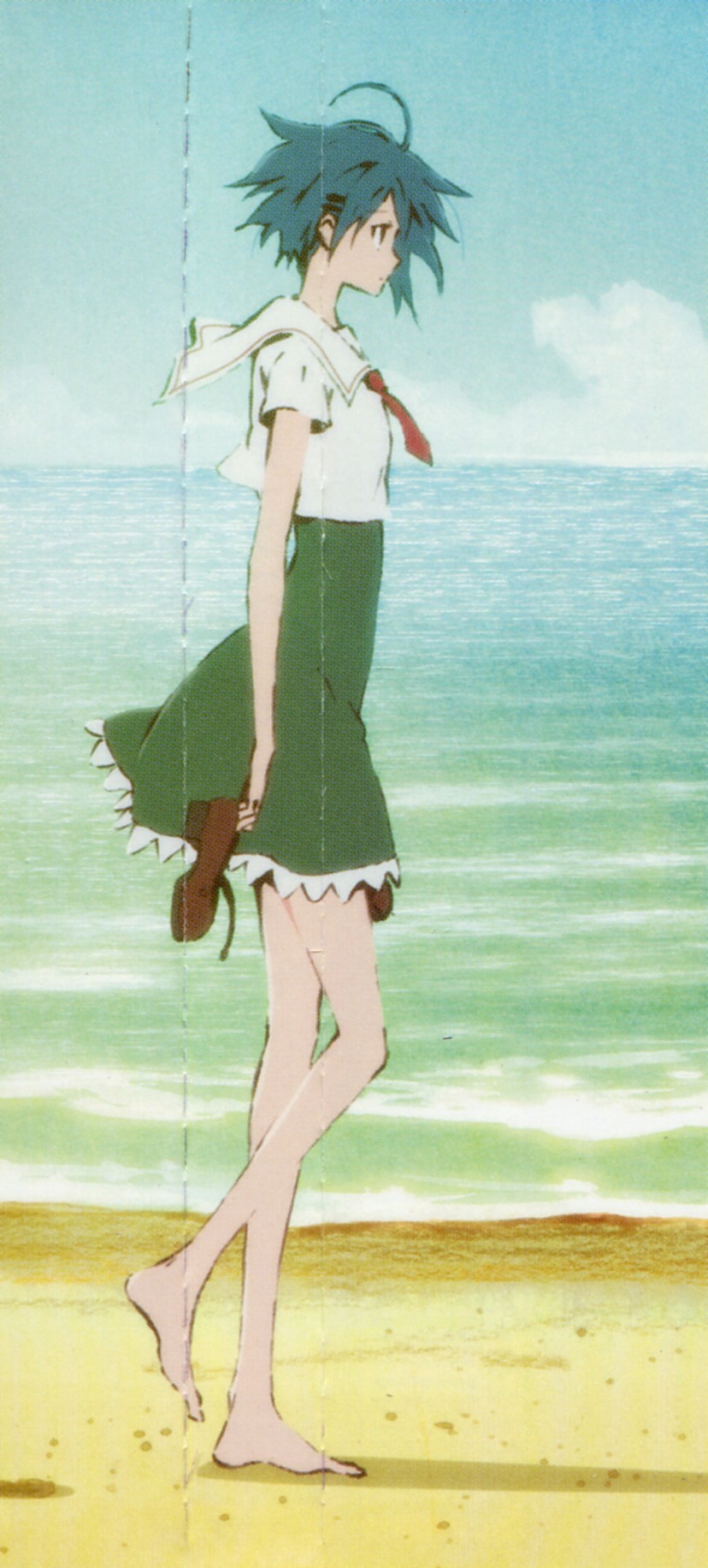 umi monogatari miyamori kanon screening | #86481 | yande.re