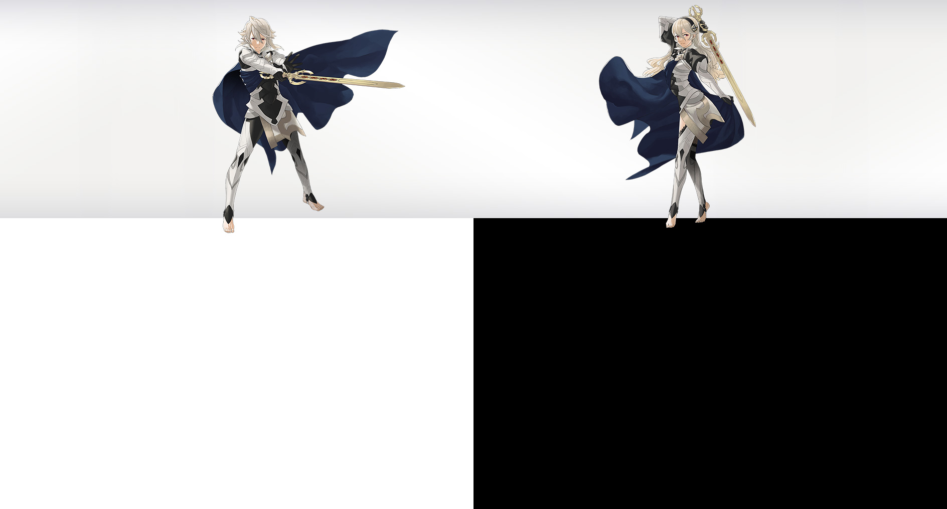 nintendo armor feet sword thighhighs | #316206 | yande.re