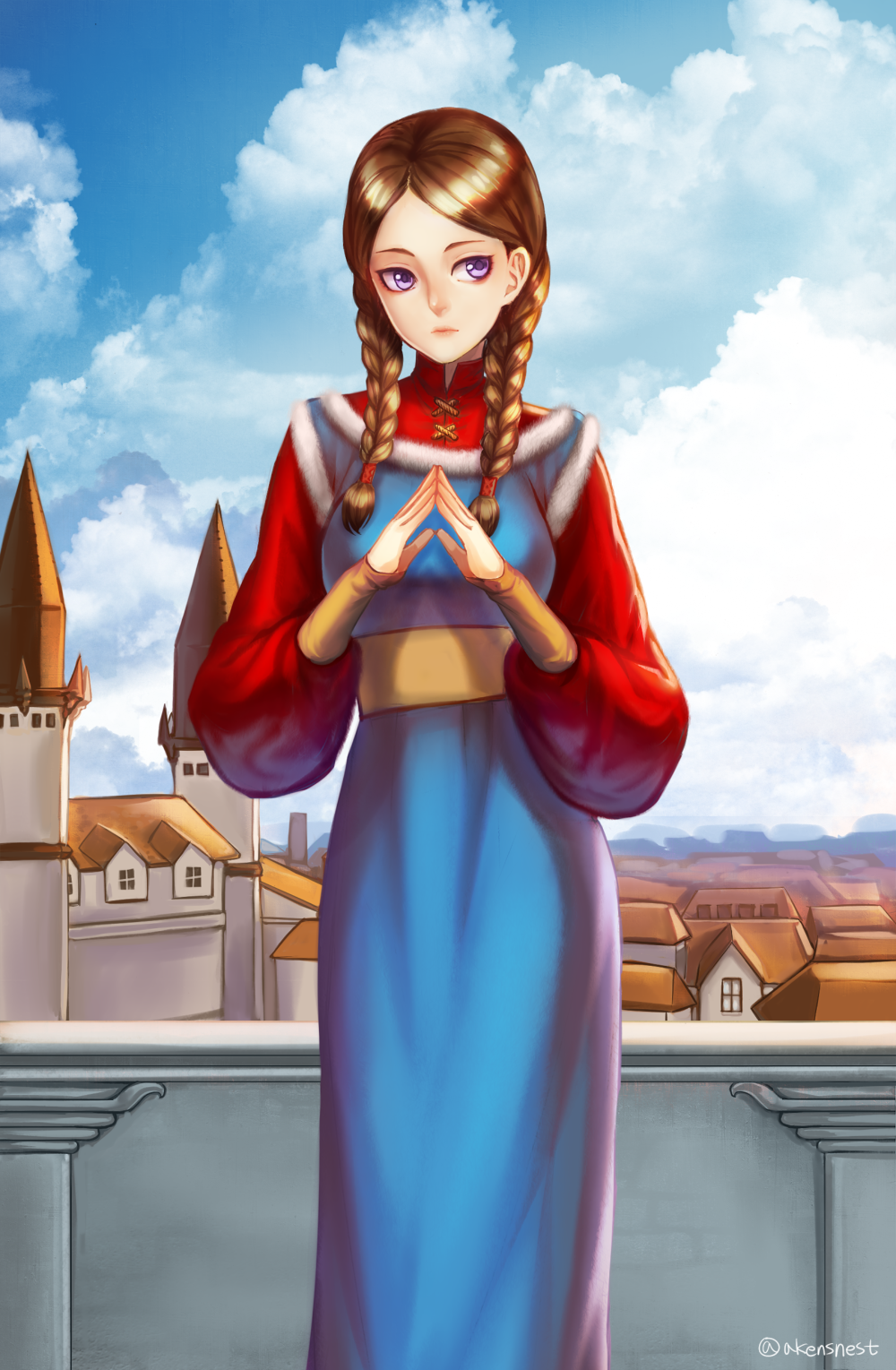 aken dress | #325036 | yande.re