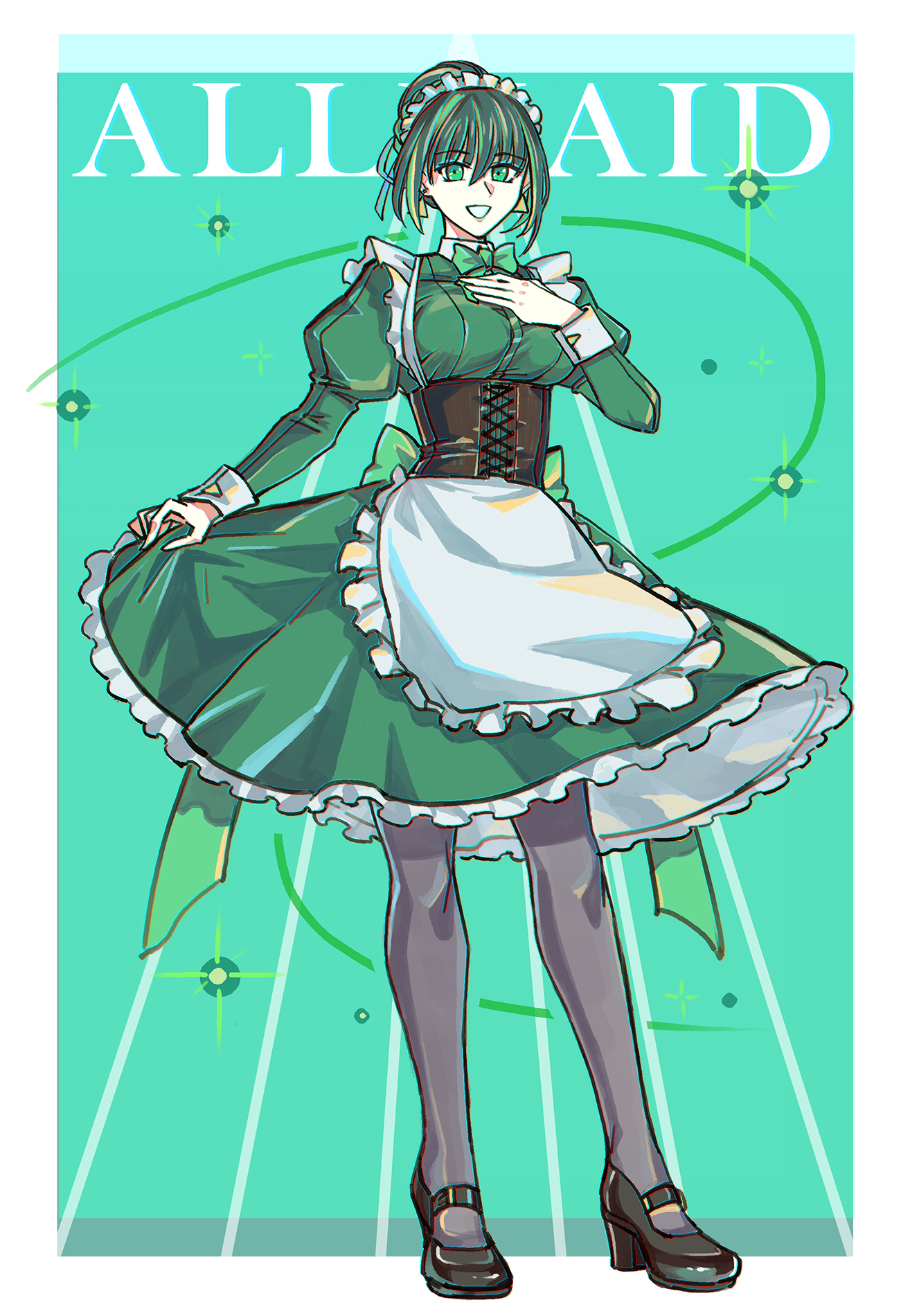 armored core armored core 6 allmind (armored core 6) heels maid ...