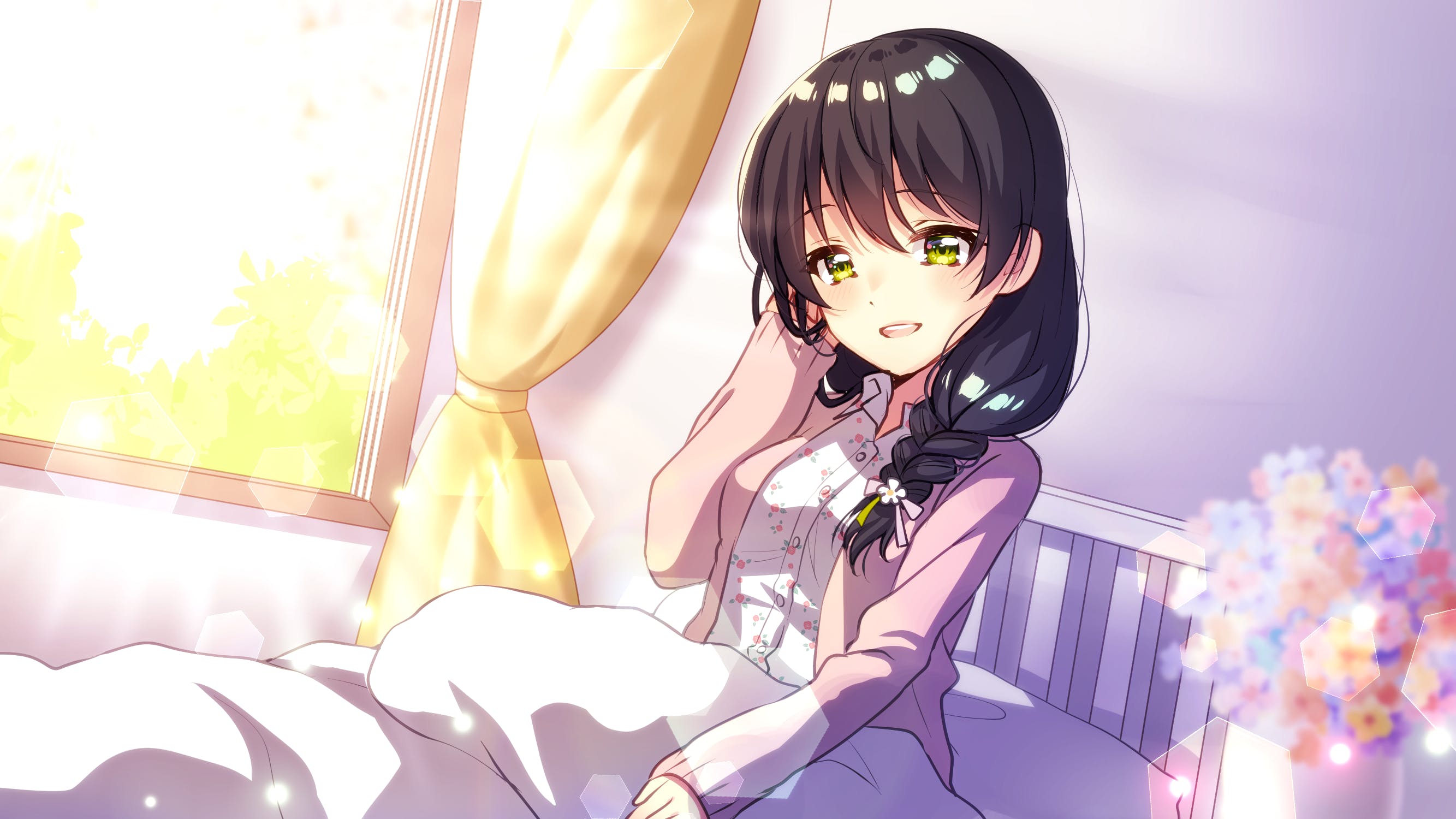 rokumaru inami haikawa sakurako ga anata ni 10-kai (+1-kai) kokuhaku ...