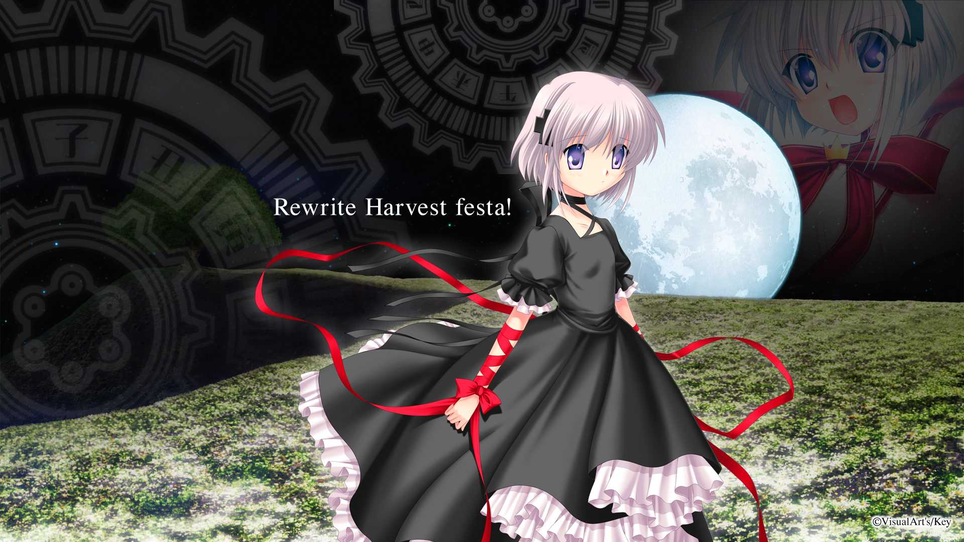 rewrite kagari (rewrite) wallpaper | #230498 | yande.re
