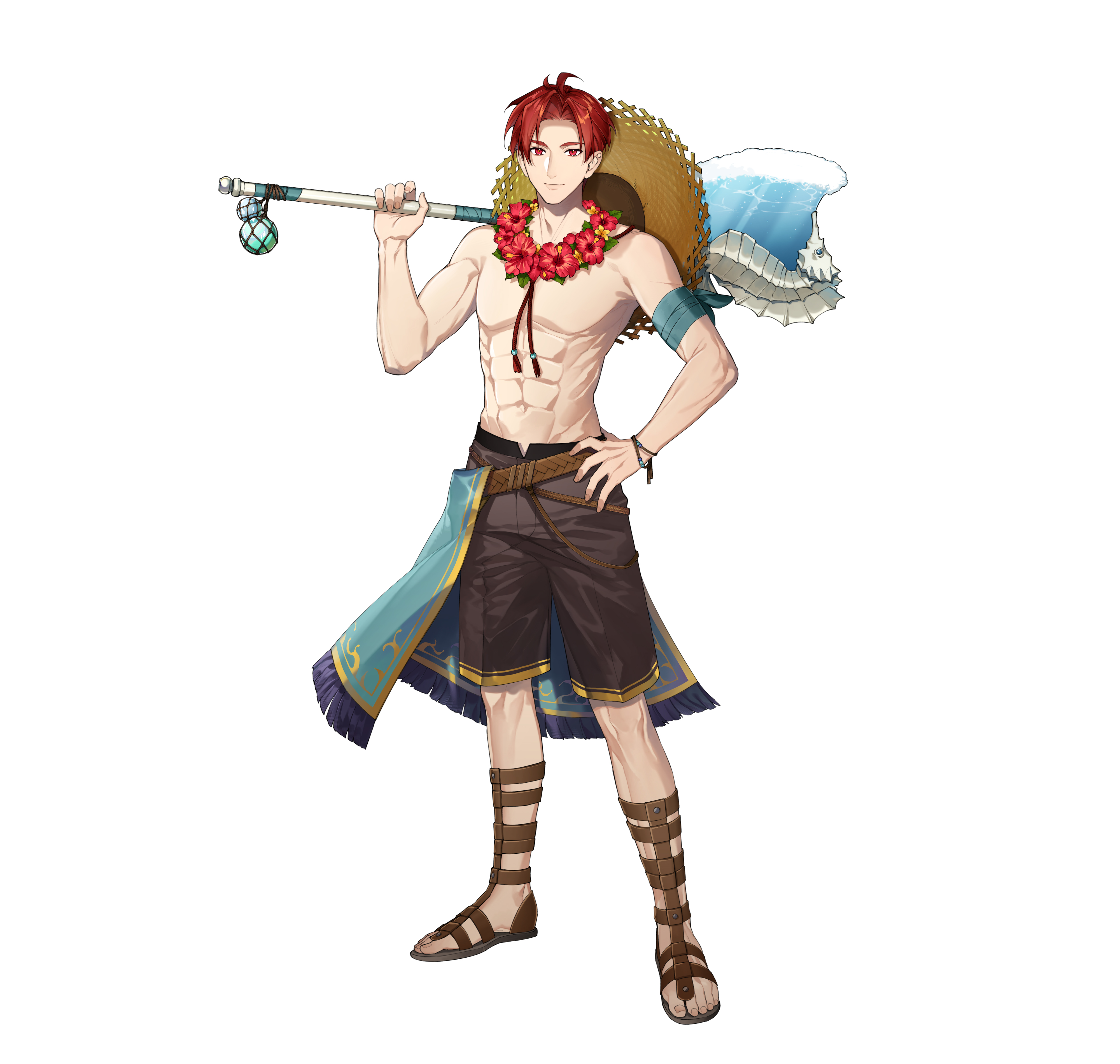 nintendo kurono yuu fire emblem fire emblem: seima no kouseki seth ...