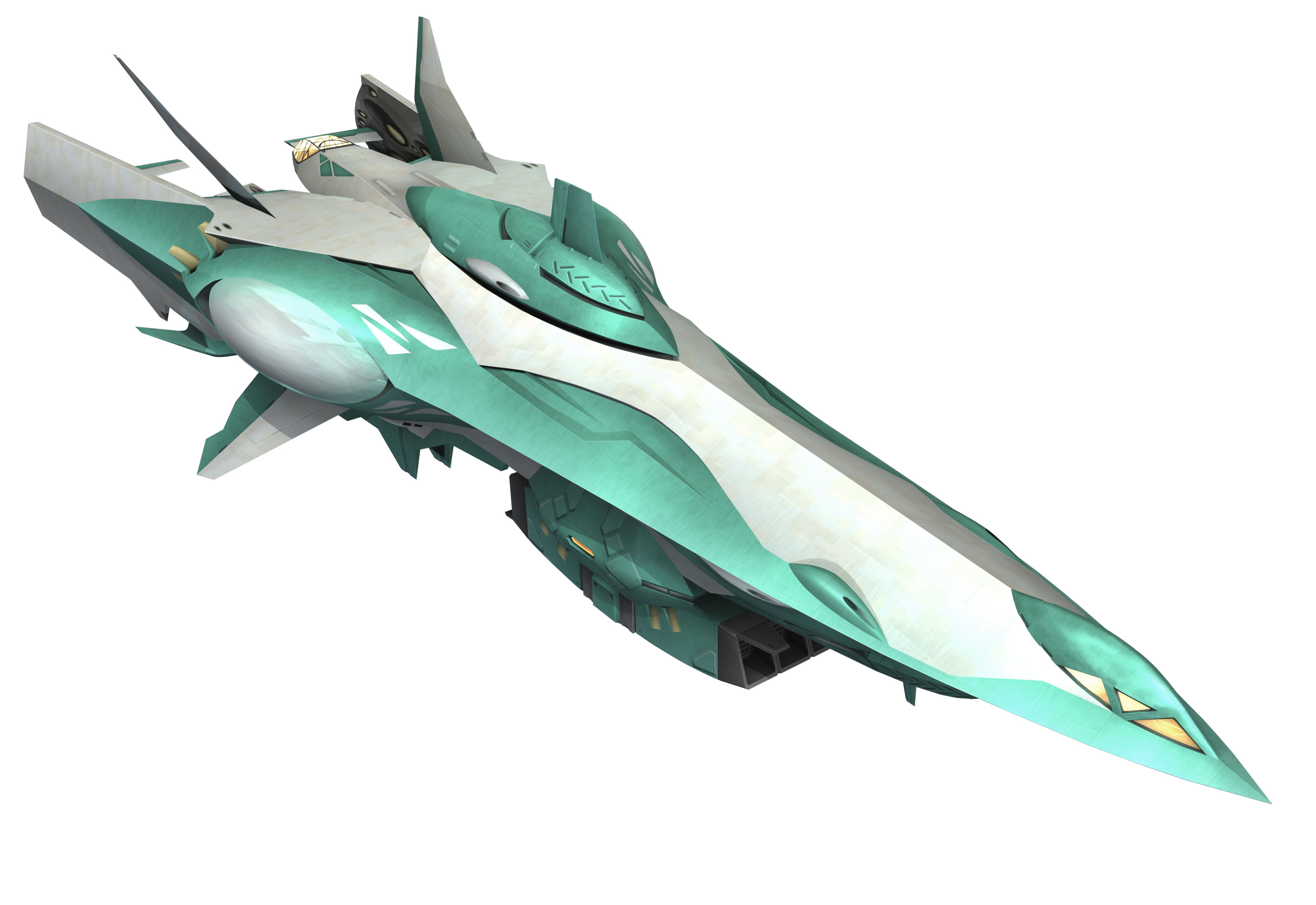 xenosaga xenosaga ii elsa (xenosaga) cg mecha | #162863 | yande.re