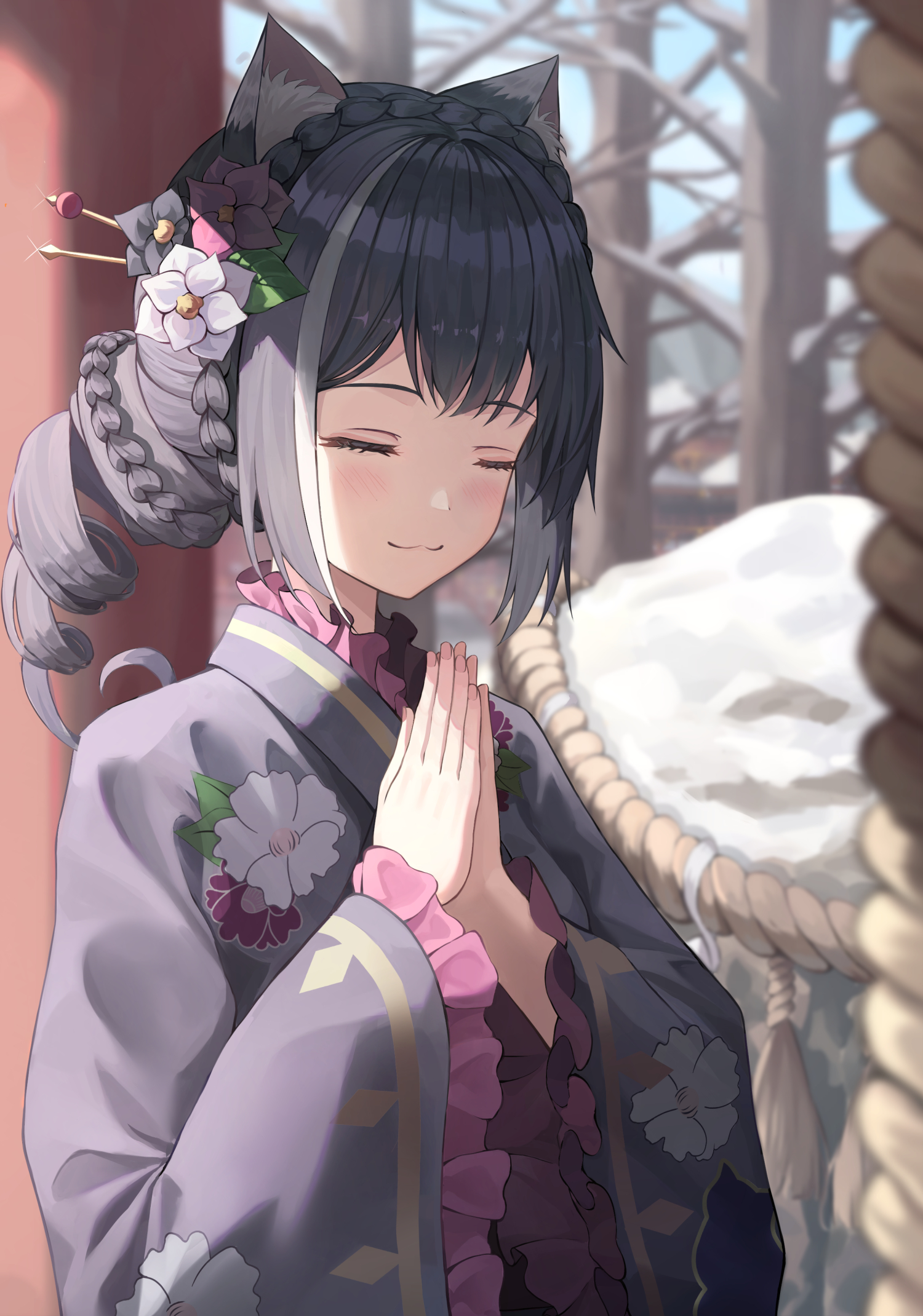 bekkuro princess connect! princess connect! re:dive karyl (princess ...