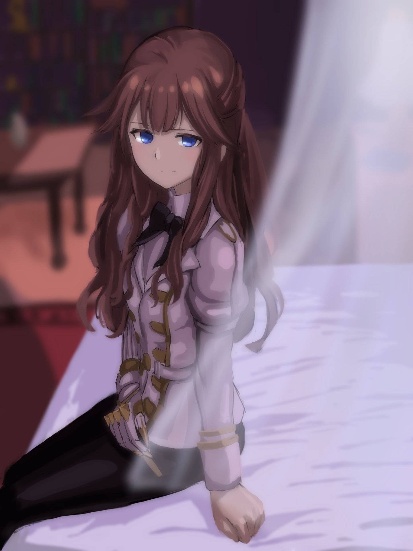 /fiore forvedge yggdmillennia | yande.re