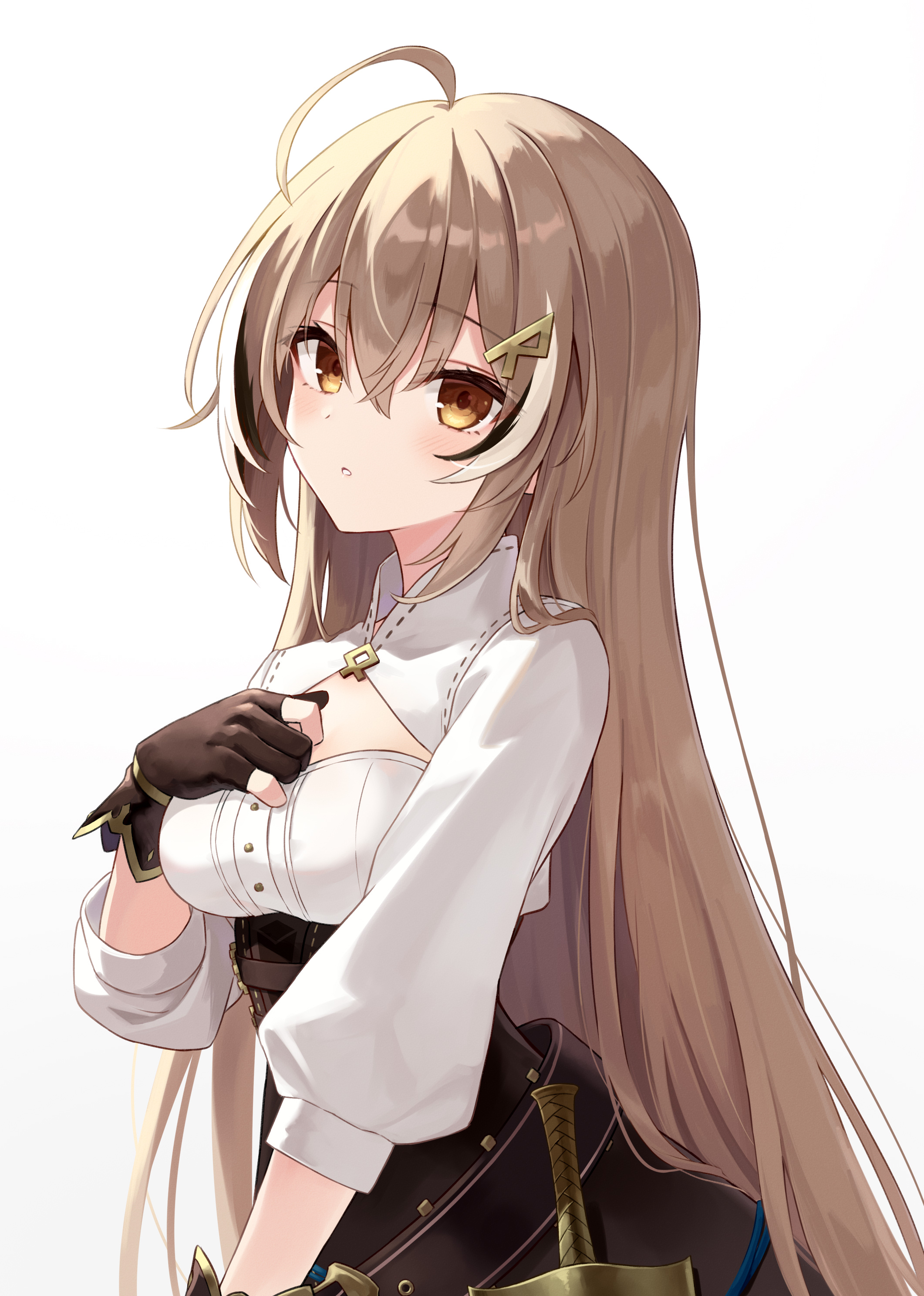 azuuru hololive hololive english nanashi mumei | #930687 | yande.re