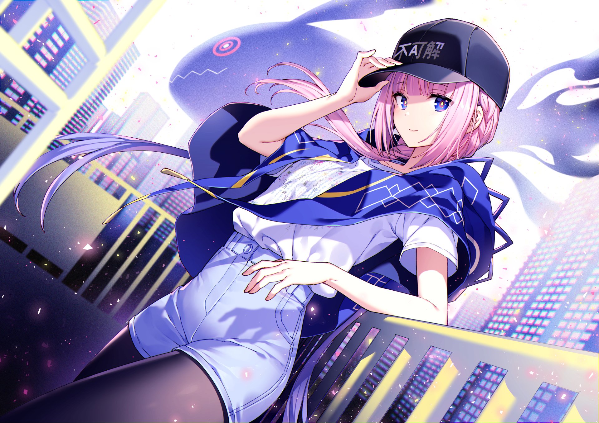 nardack kaf (kamitsubaki studio) pantyhose | #801387 | yande.re