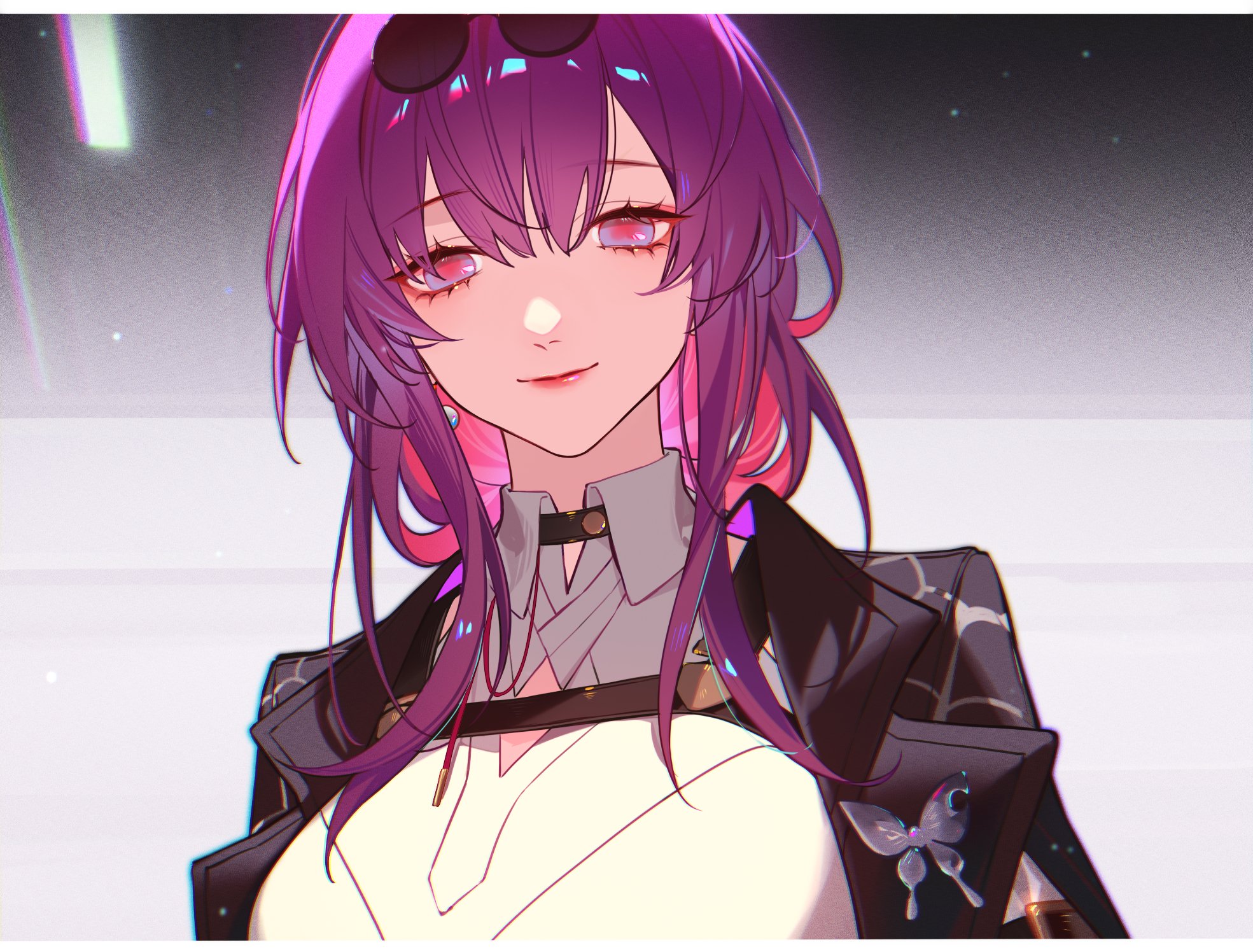 jesse (pixiv34586727) honkai: star rail kafka (honkai: star rail ...