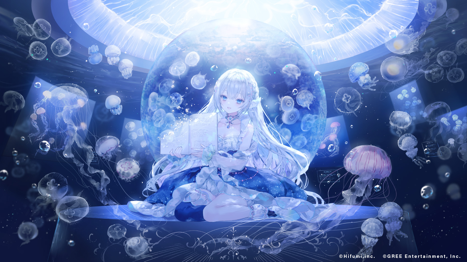 onineko la priere aitsuki nakuru dress see through wallpaper | #1225540 ...