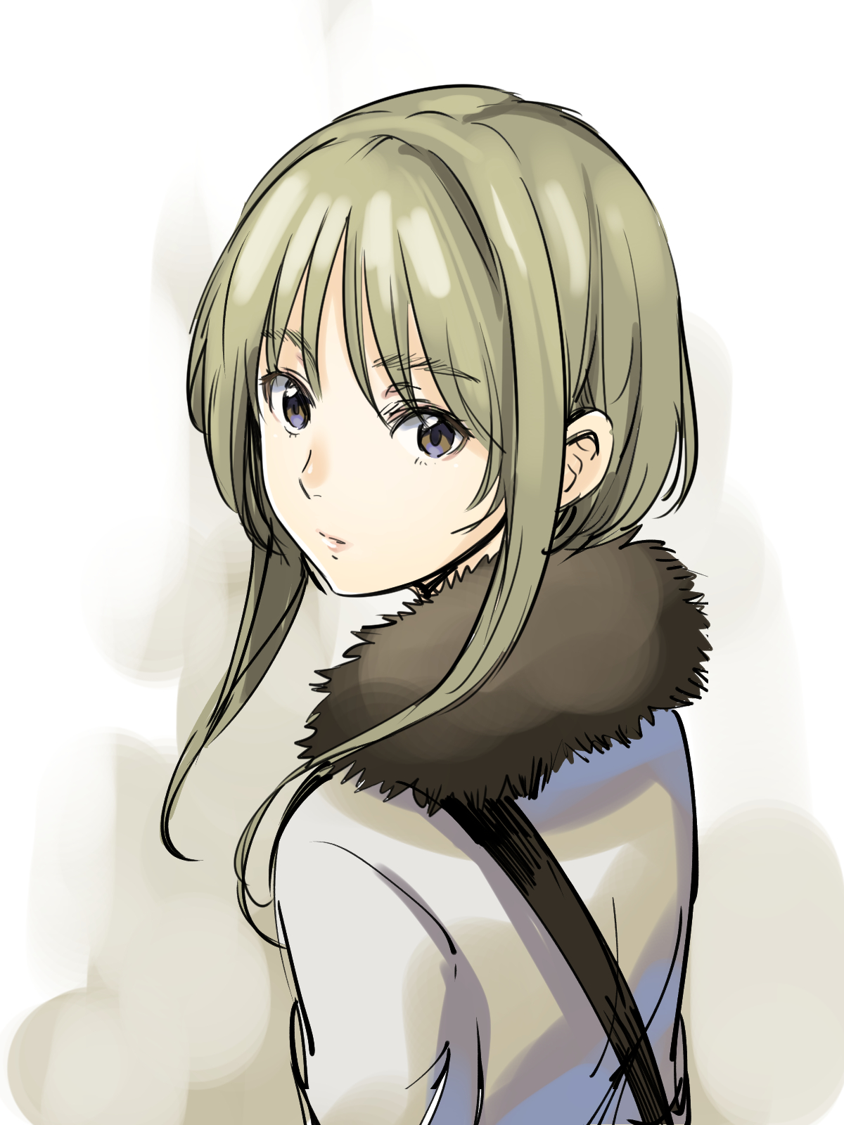 shimo (s kaminaka) | #389246 | yande.re