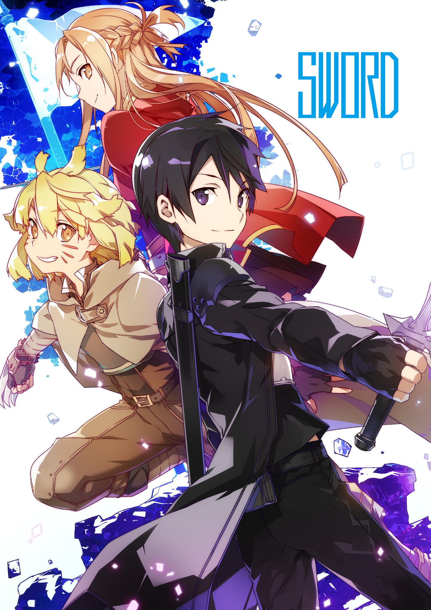/sword art online | Page 6 | yande.re