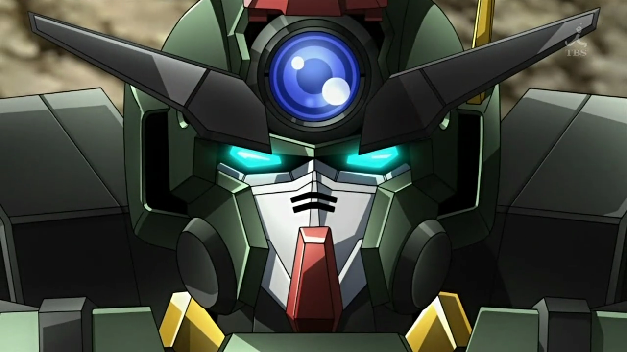 gundam gundam 00 mecha | #66097 | yande.re