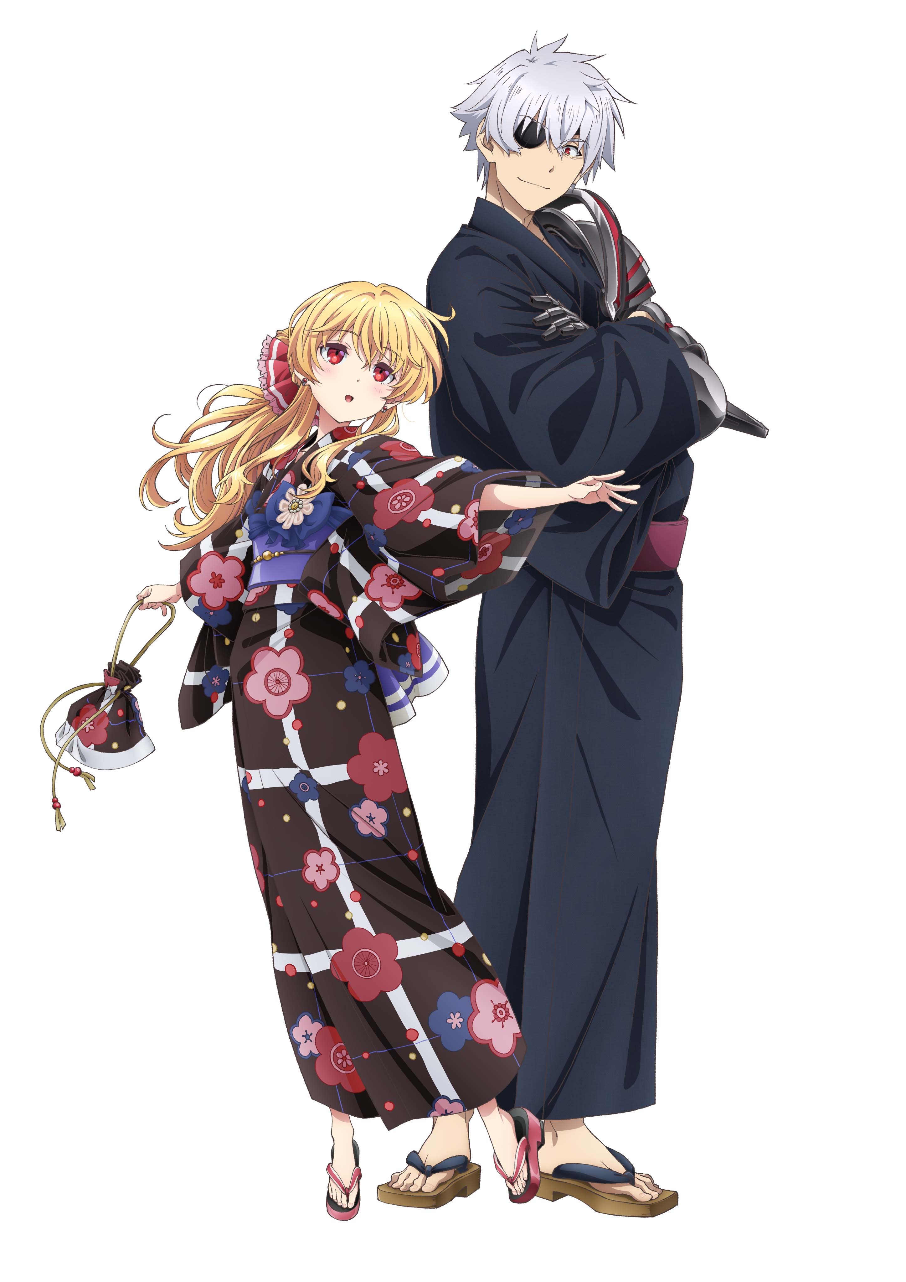 arifureta shokugyou de sekai saikyou nagumo hajime yue (arifureta ...