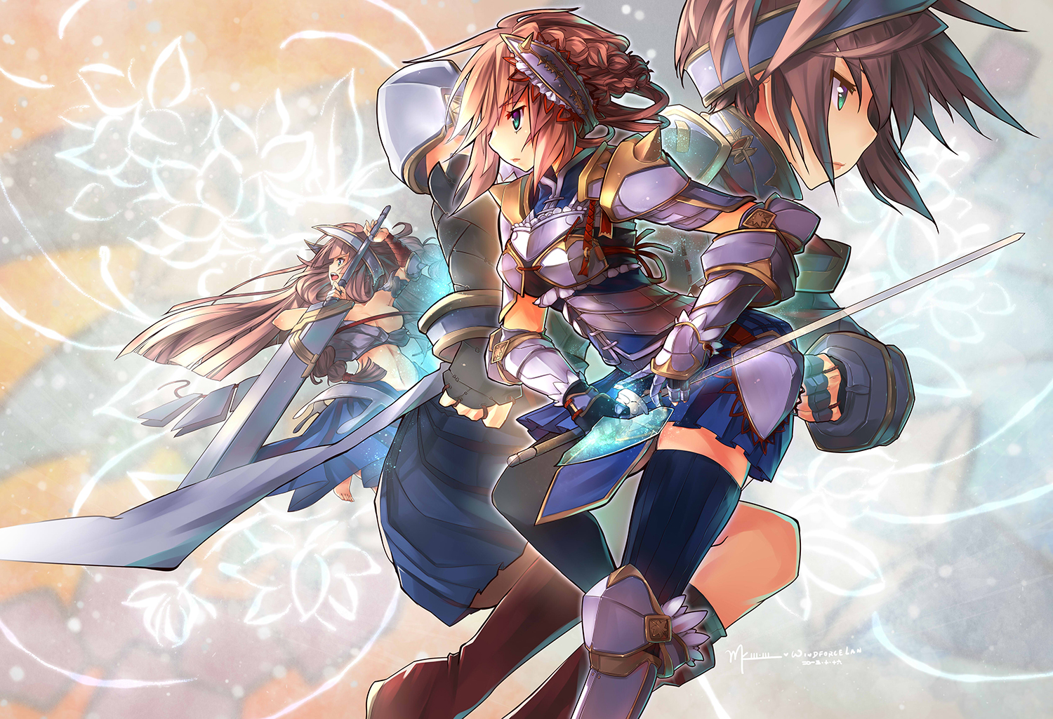 armor | #274108 | yande.re