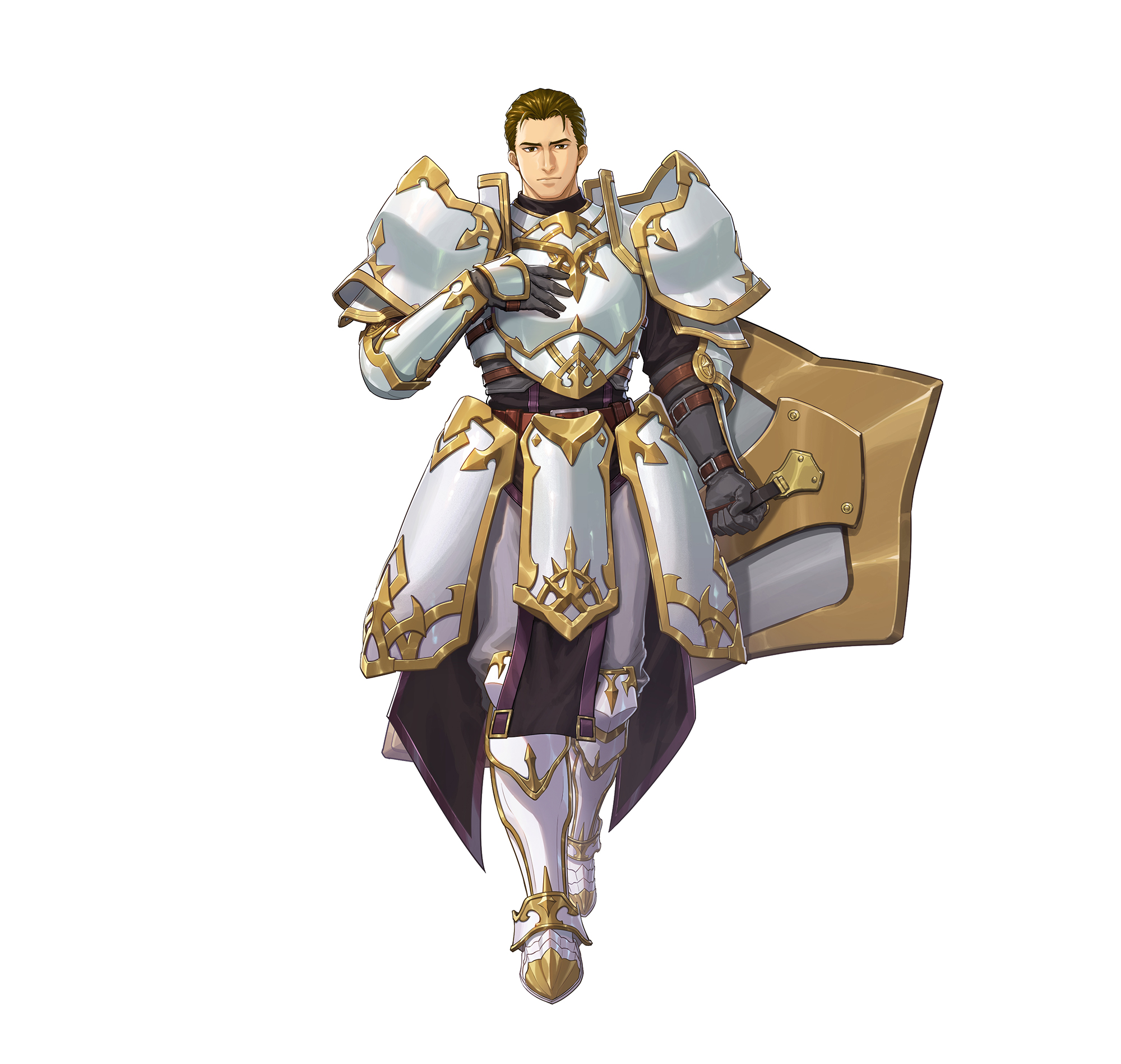 nintendo motsutsu (exys) fire emblem fire emblem: akatsuki no megami ...