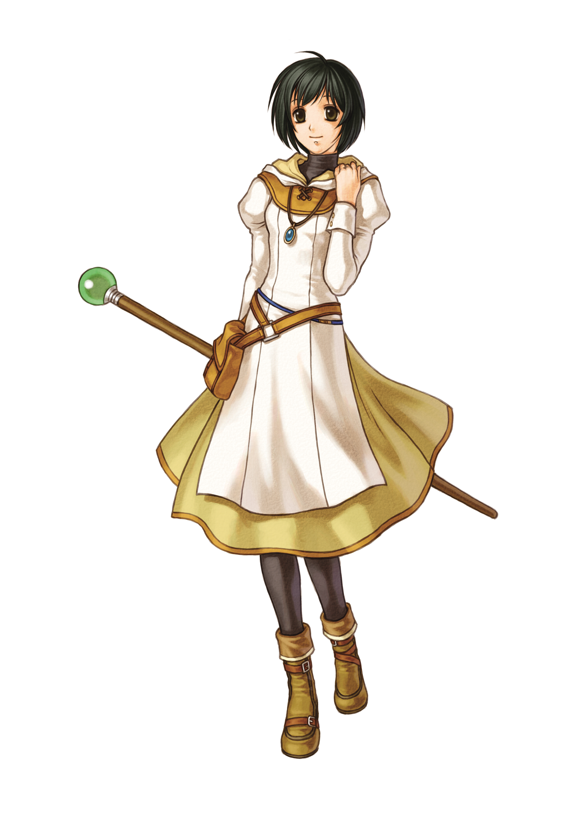 nintendo kita senri fire emblem fire emblem: akatsuki no megami laura ...