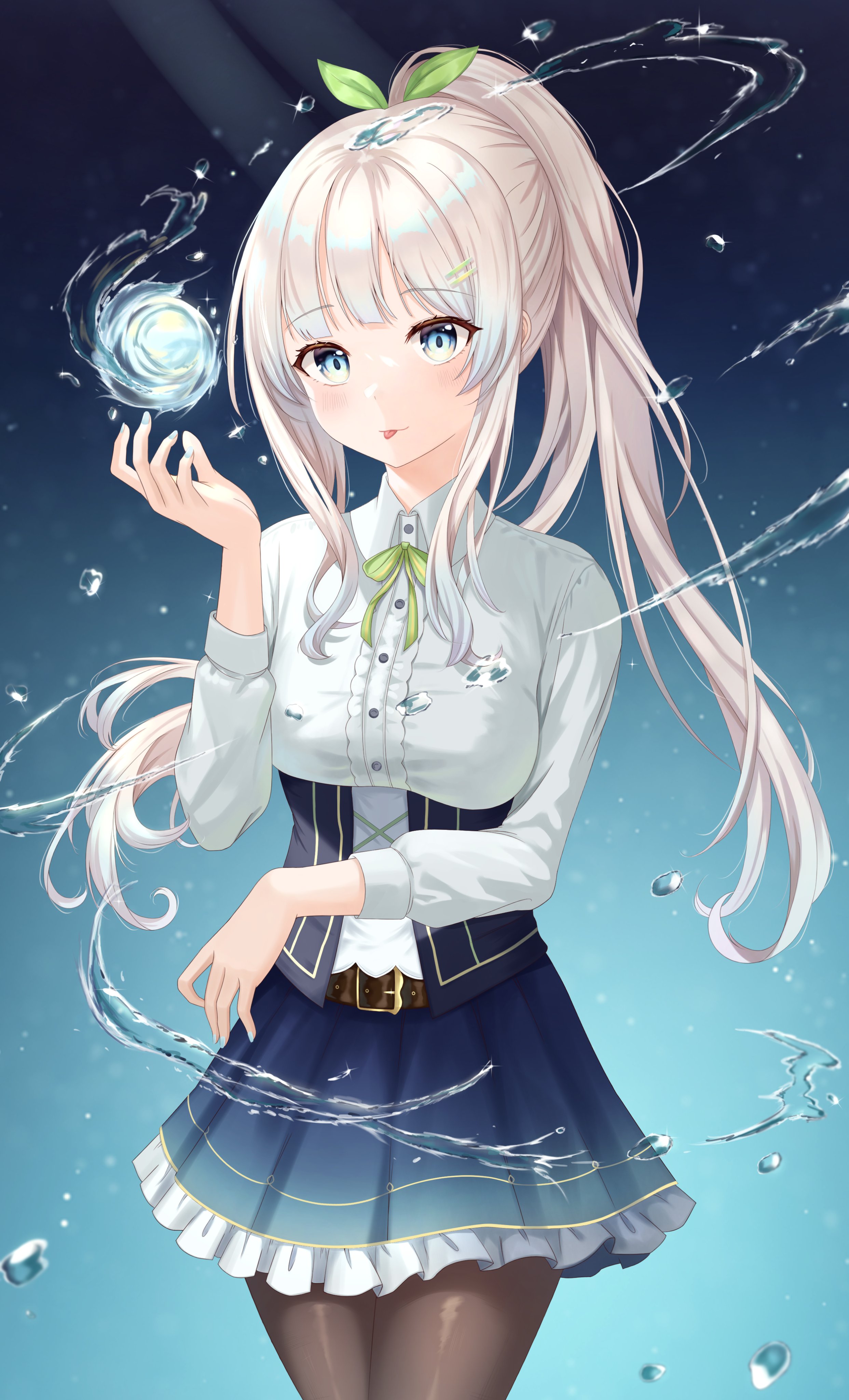 ugi (ugi rns) pantyhose | #959201 | yande.re