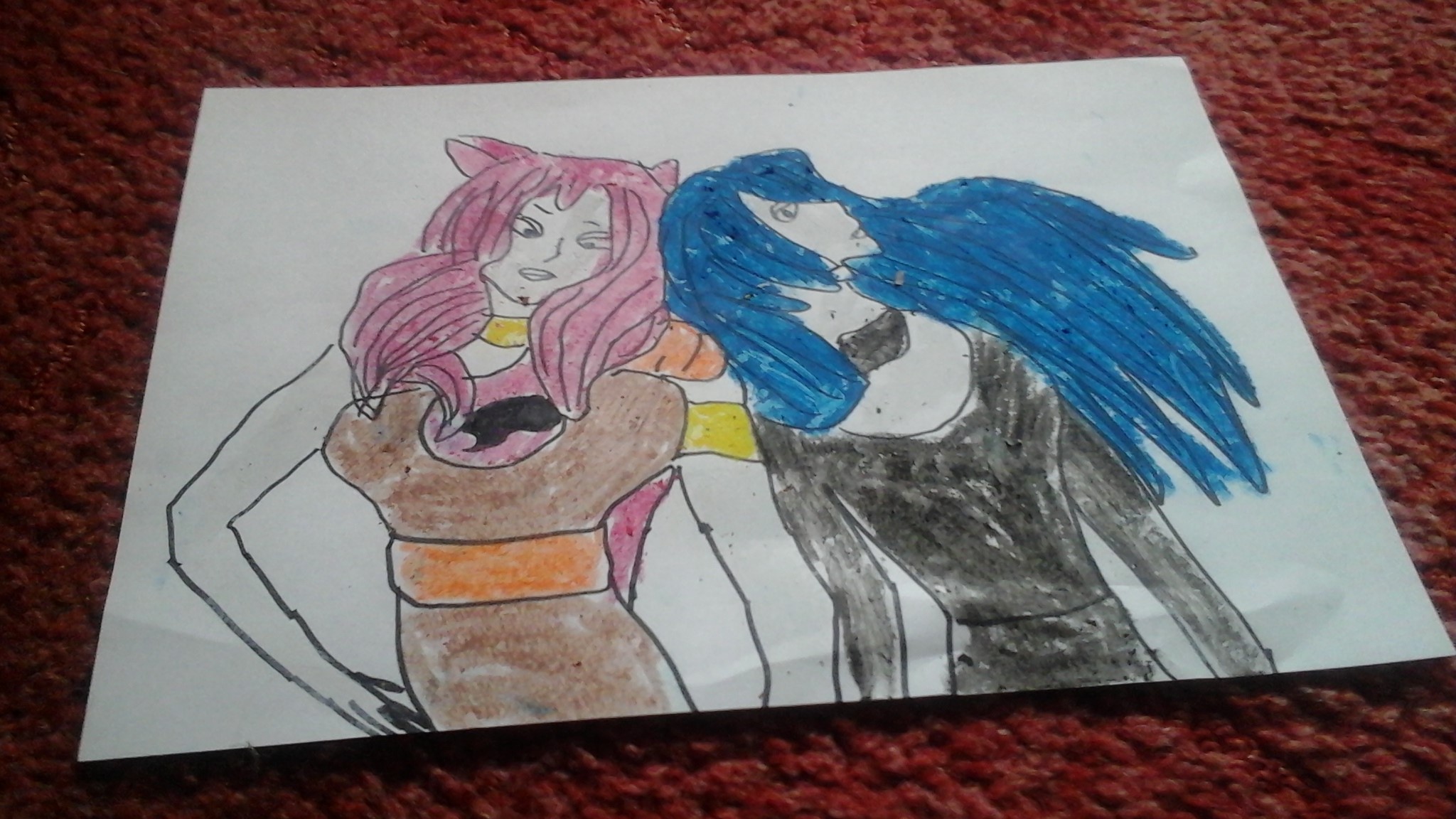 | #553535 | yande.re