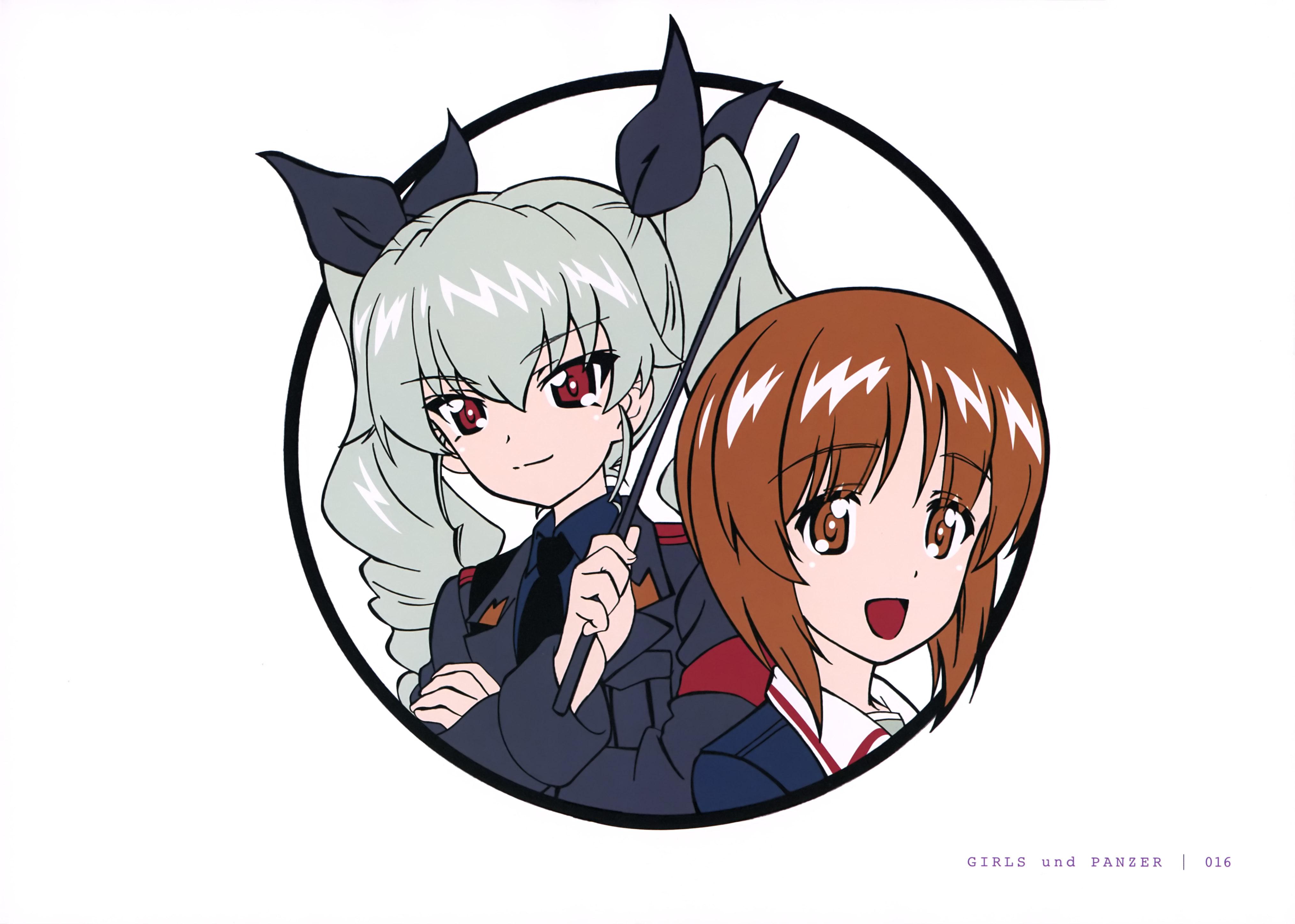 /uniform | Page 12 | yande.re