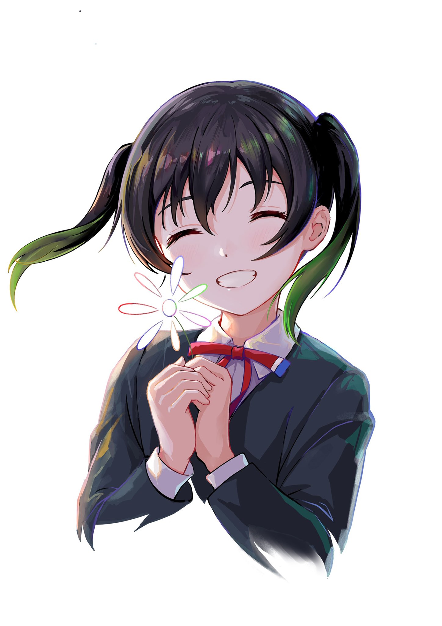 setsu (qjsj1993aa) love live! (series) love live! nijigasaki gakuen ...