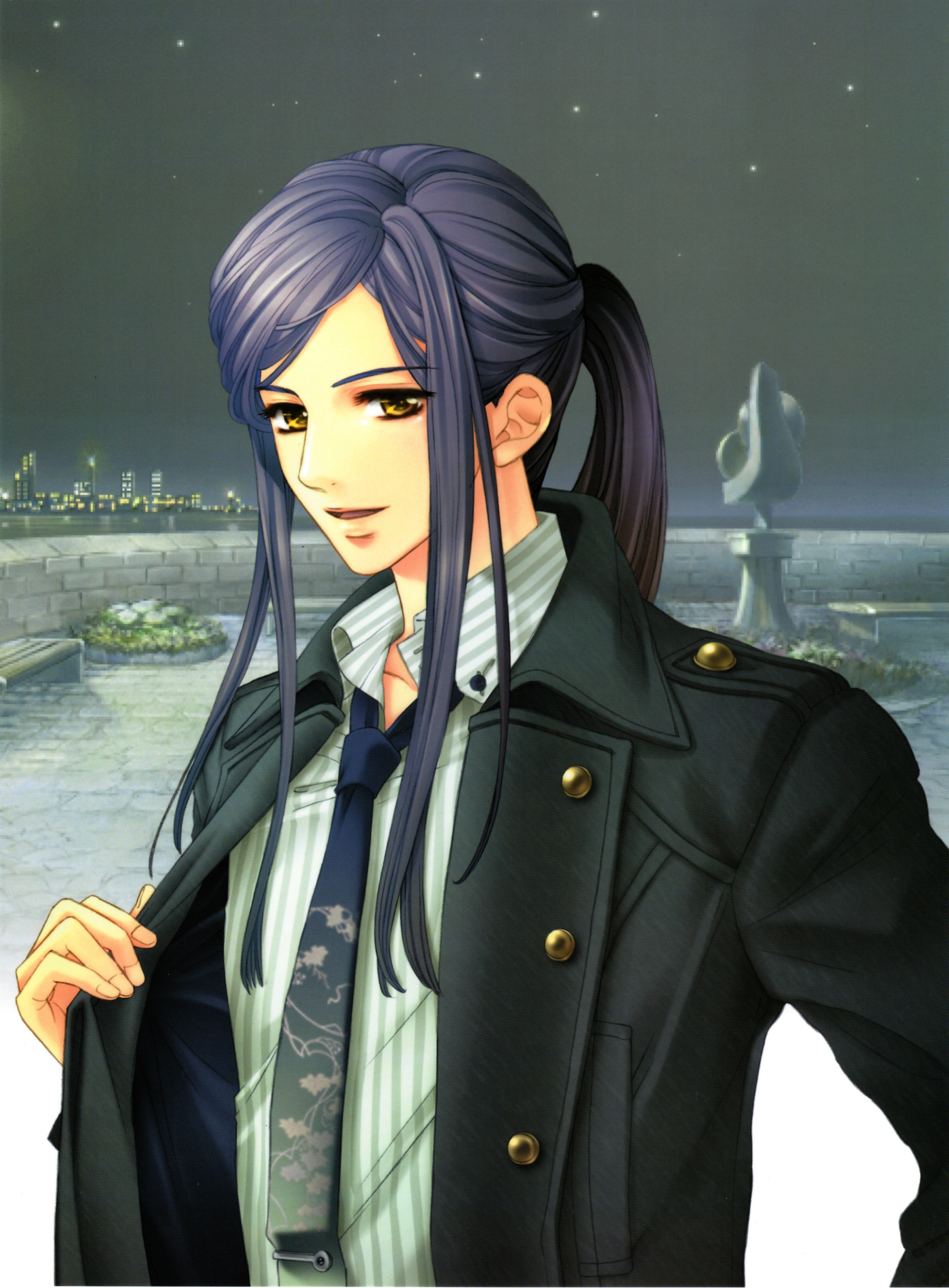 kure yuki la corda d'oro yunoki azuma male | #67011 | yande.re