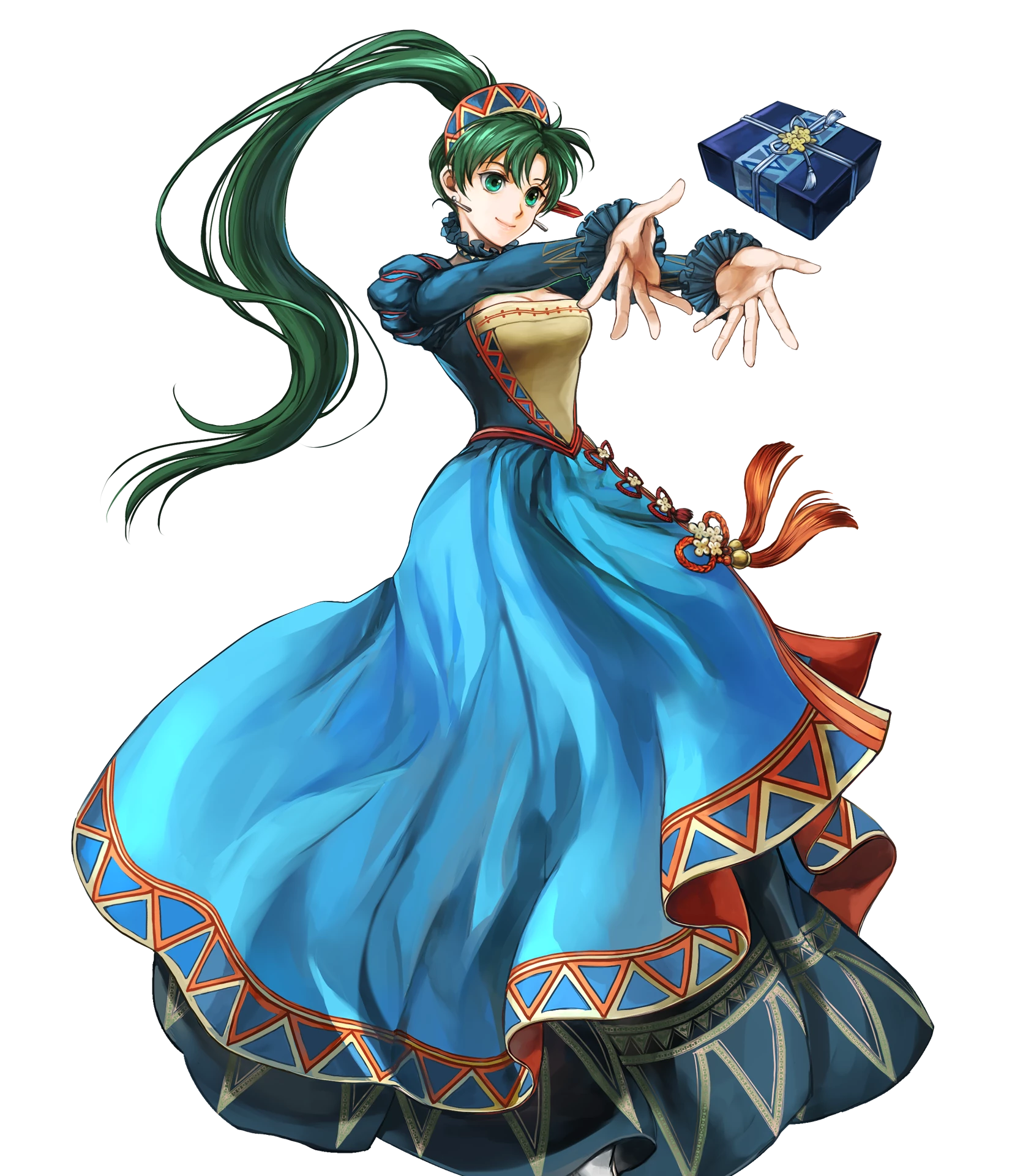 nintendo wada sachiko fire emblem fire emblem: rekka no ken fire emblem ...