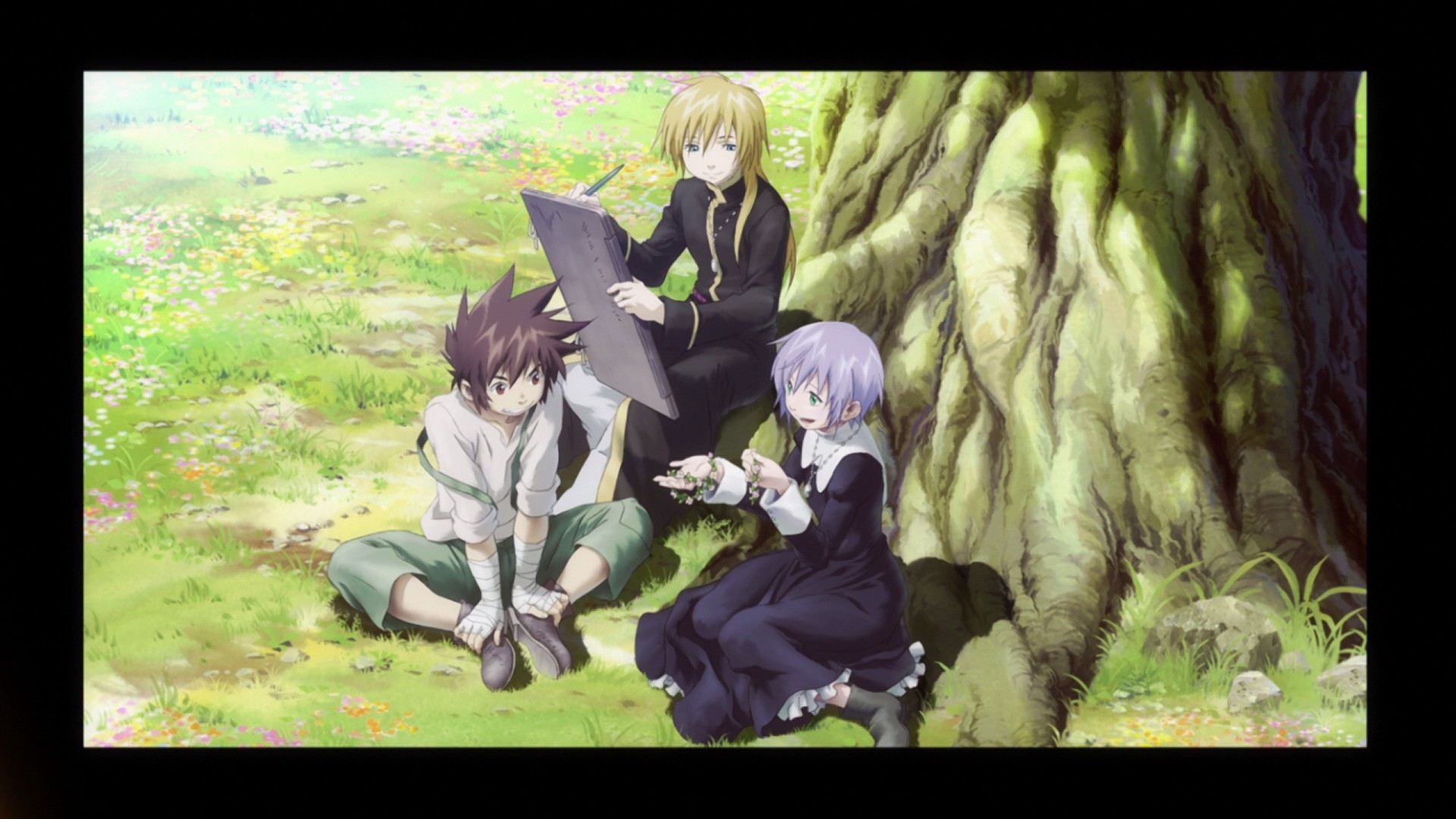 /saint seiya: the lost canvas | yande.re