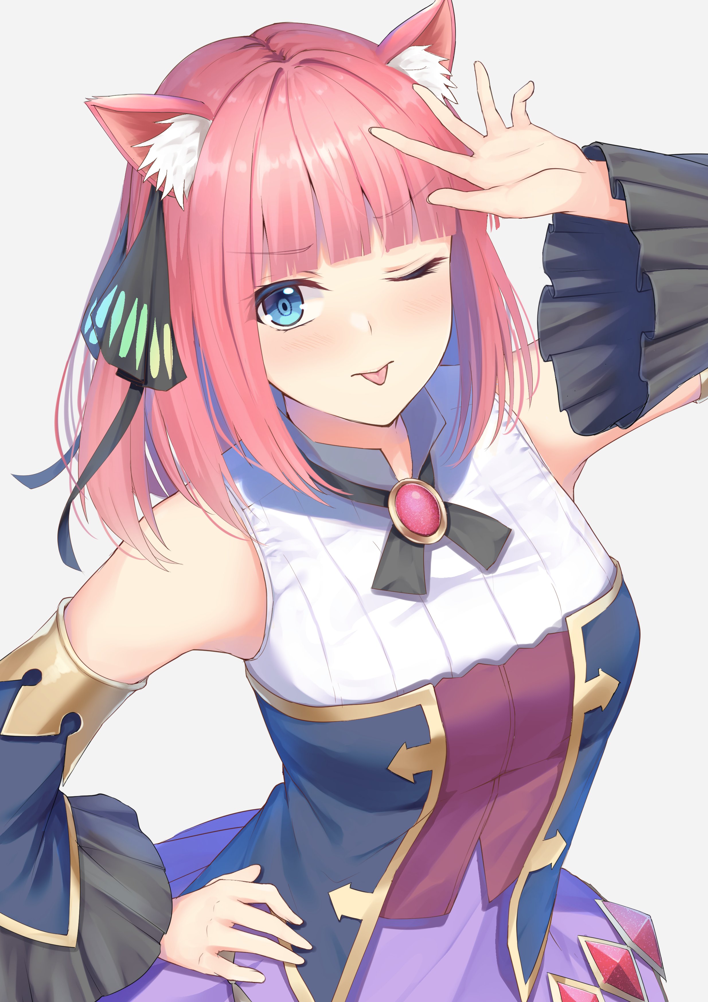 primamiya 5-toubun no hanayome princess connect! princess connect! re ...