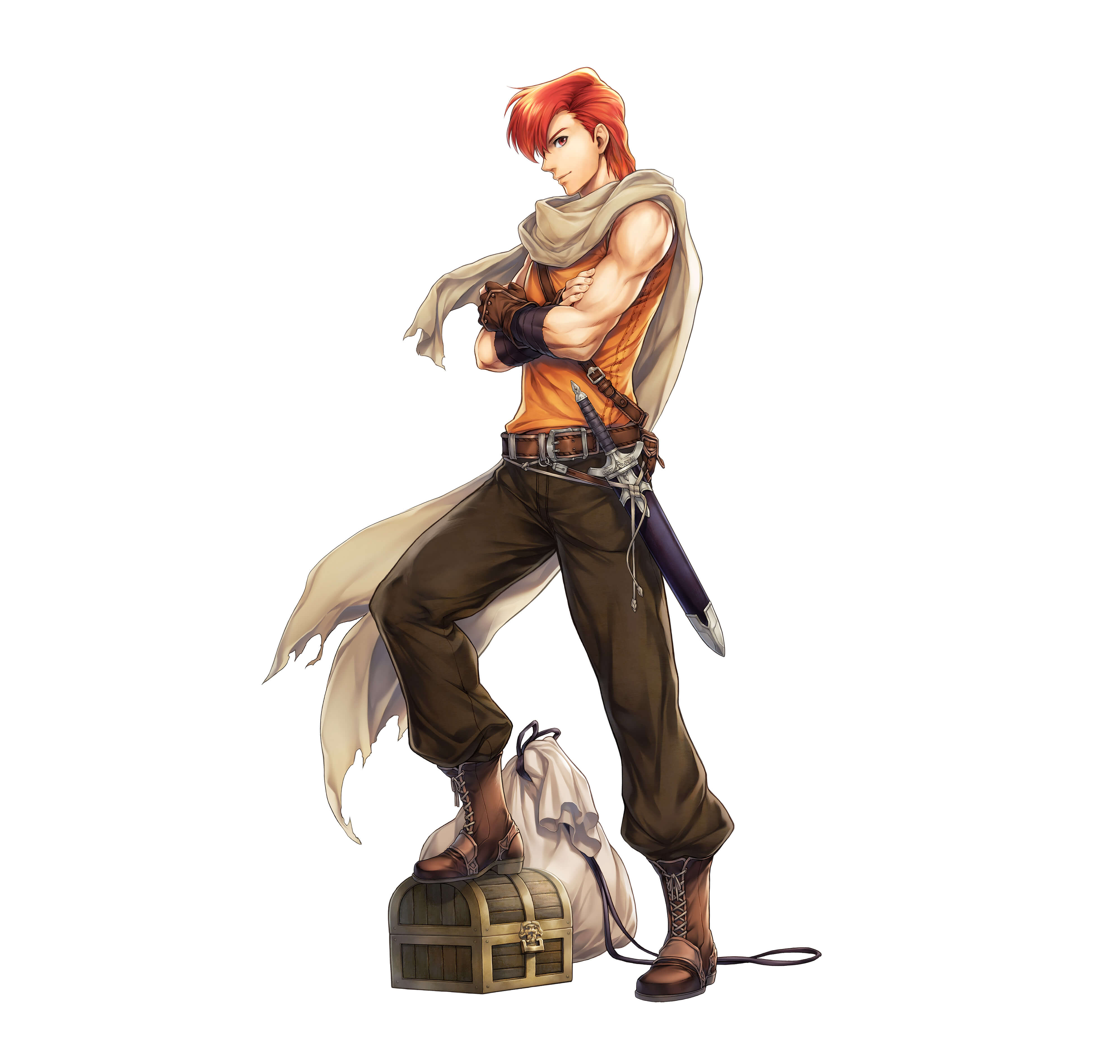 nintendo yamada koutarou fire emblem fire emblem: shin monshou no nazo ...