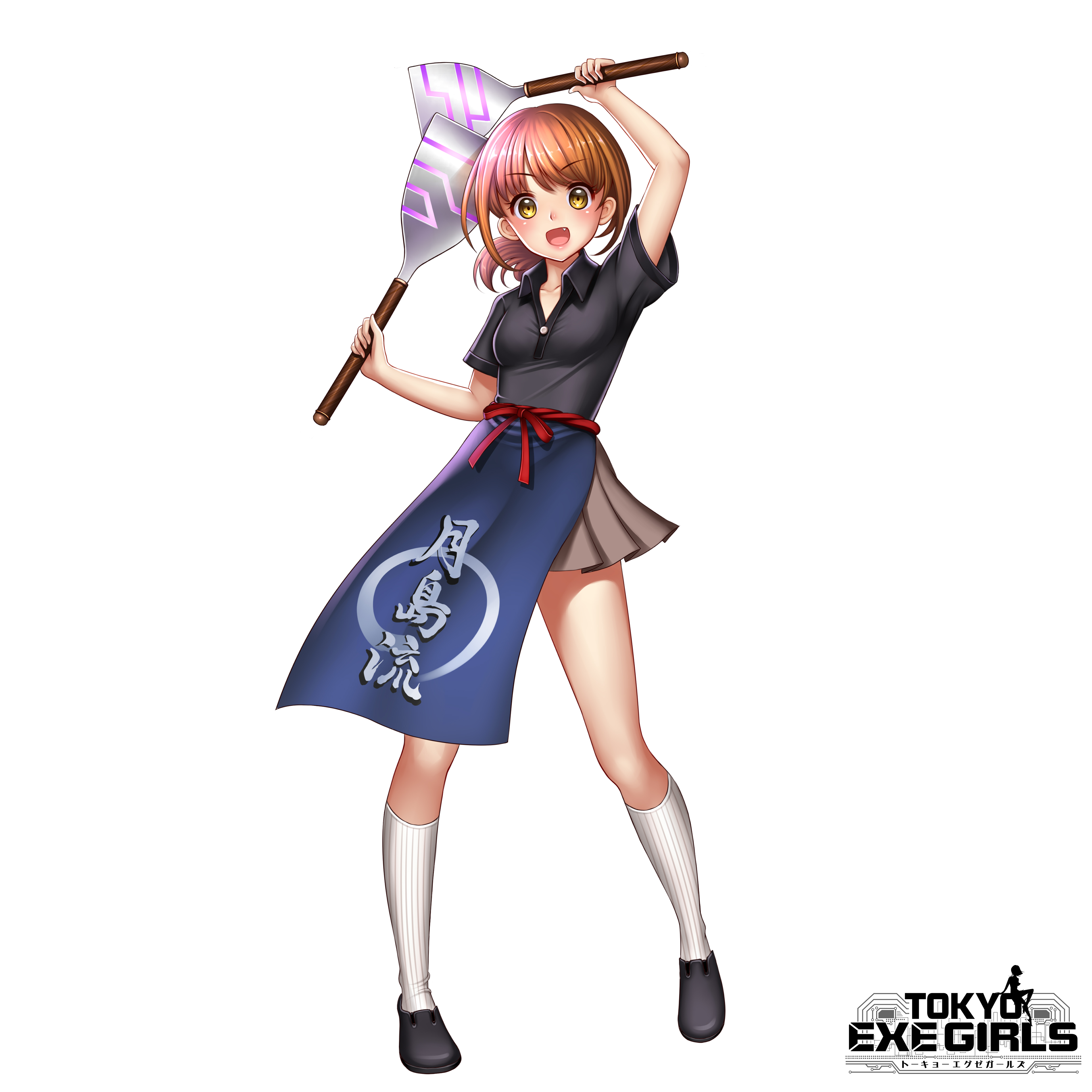 re:shimashima tokyo exe girls | #882379 | yande.re