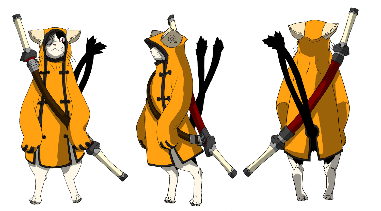 arc system works mori toshimichi blazblue blazblue: calamity trigger ...