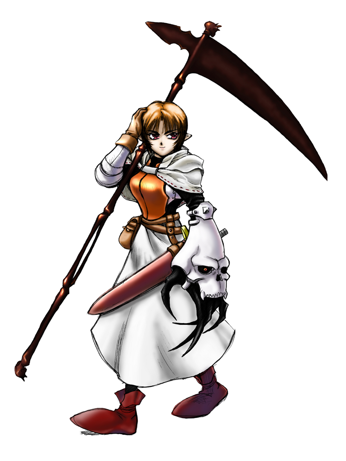 spectral force hiro (spectral souls) tagme | #58430 | yande.re