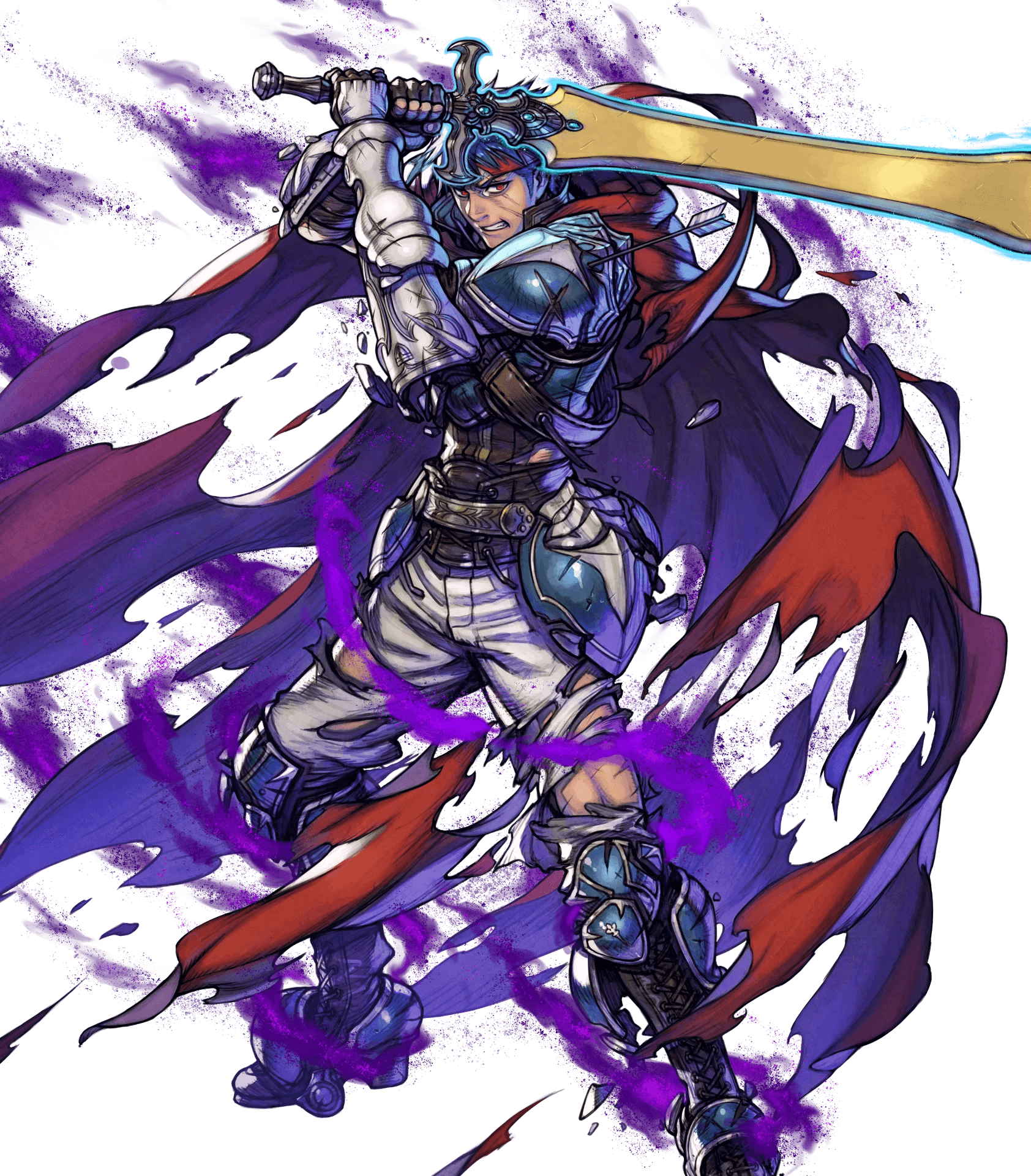 nintendo fujisaka kimihiko fire emblem fire emblem: souen no kiseki ...