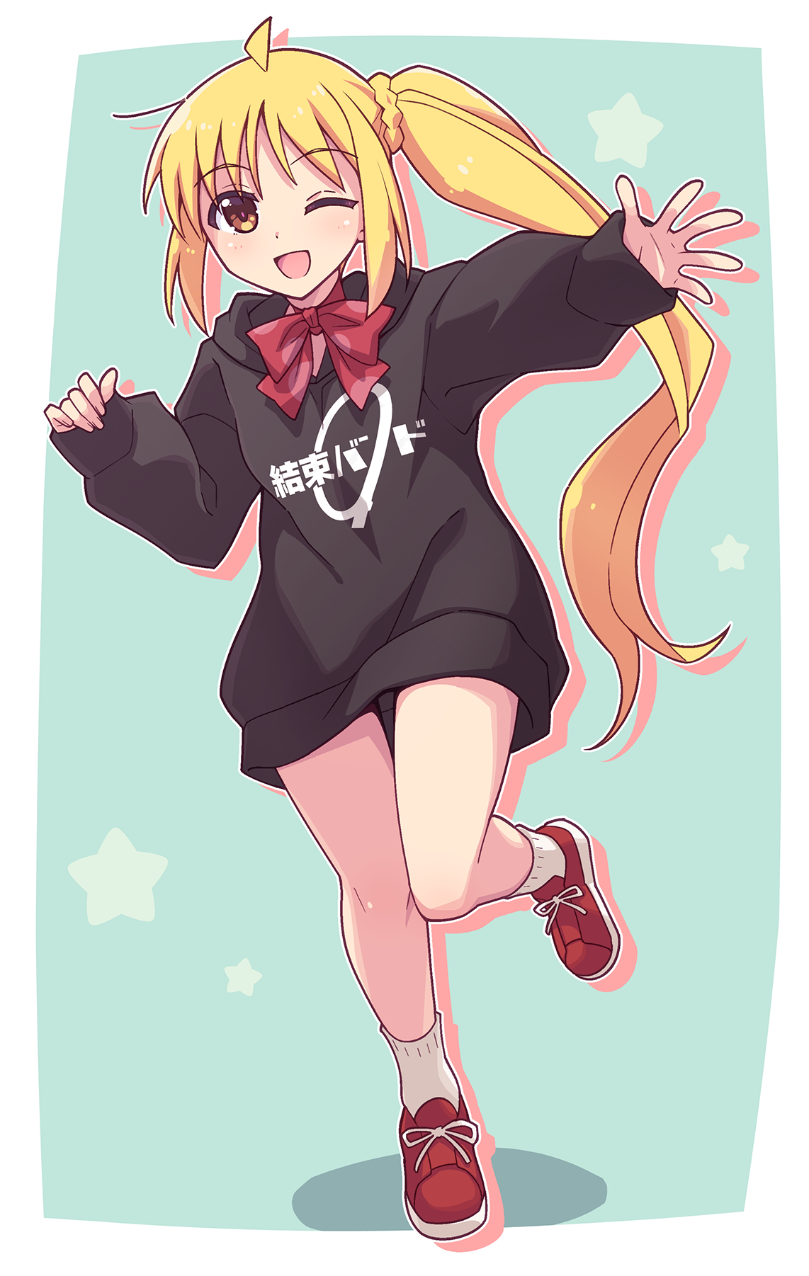 e20 bocchi the rock! ijichi nijika | #1065005 | yande.re