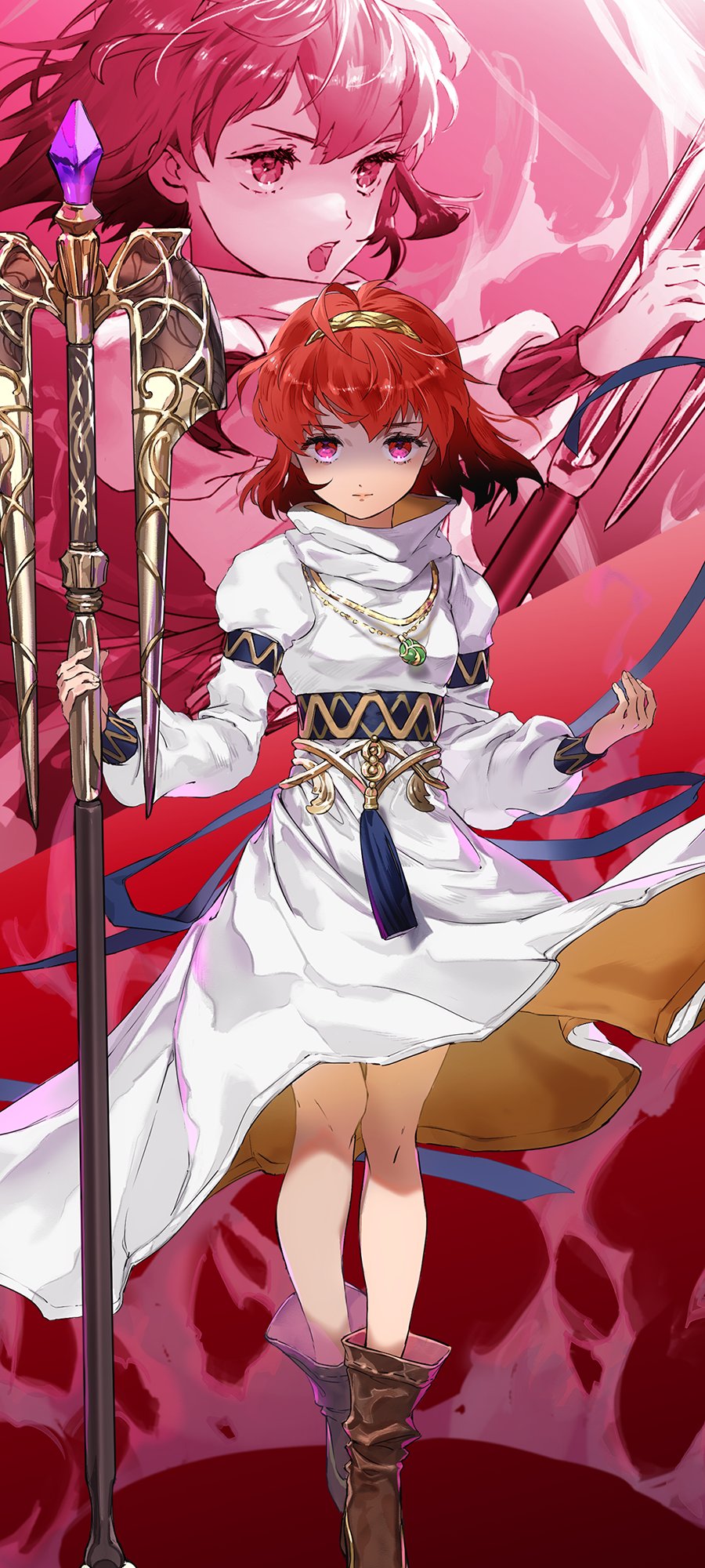 nintendo mayo fire emblem fire emblem: shin ankoku ryuu to hikari no ...