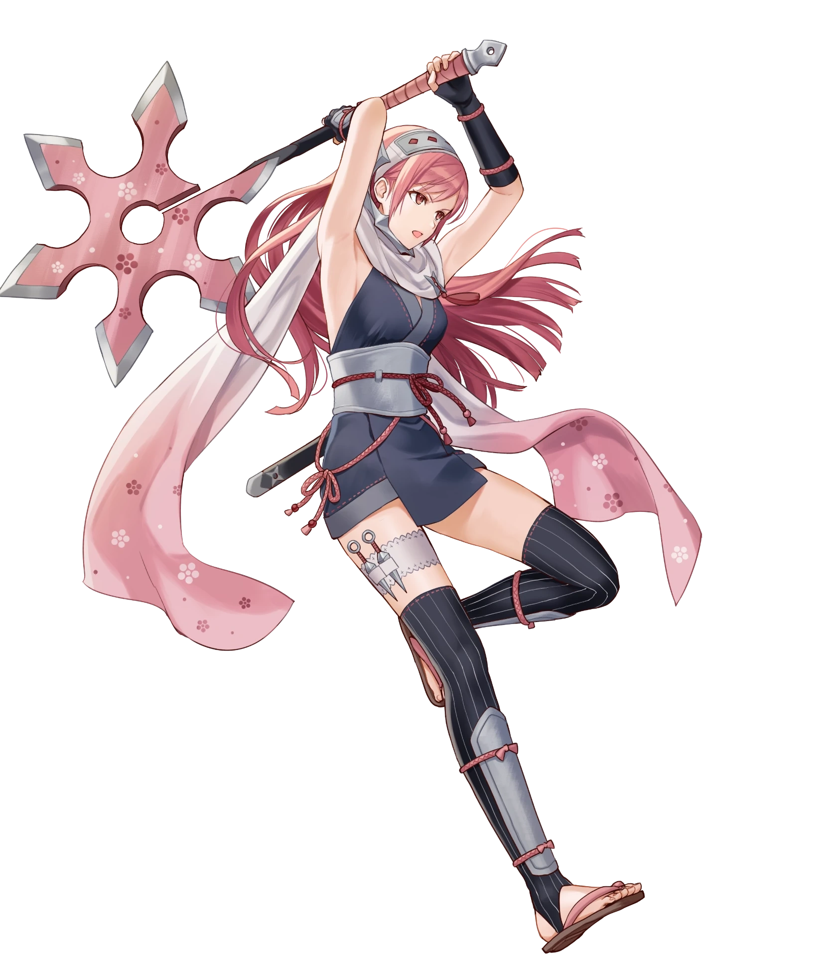 nintendo kaya8 fire emblem fire emblem kakusei serge (fire emblem ...