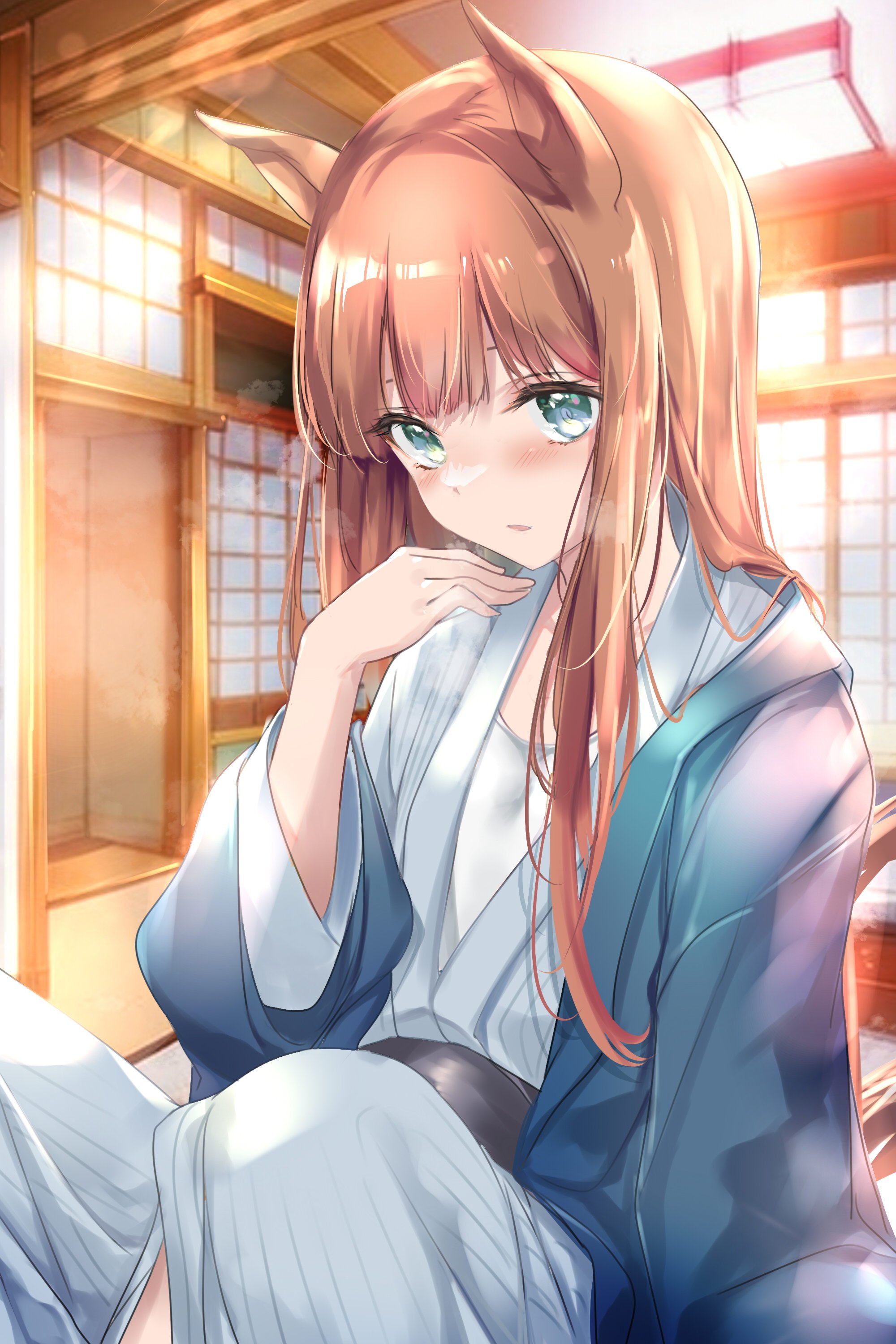 uu-tan (hushigi10) uma musume pretty derby silence suzuka (umamusume ...