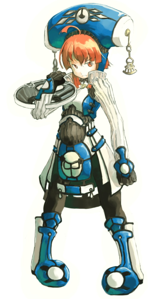 threads of fate maya (threads of fate) tagme | #141095 | yande.re