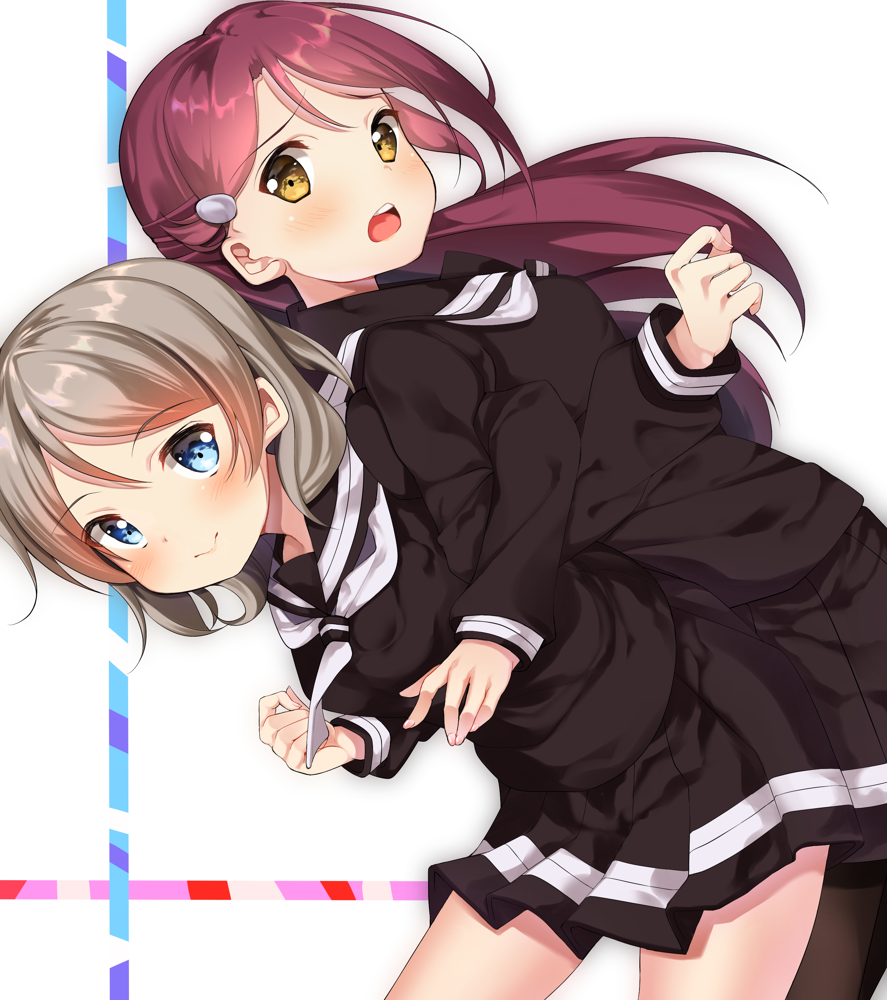 /sakurauchi riko | Page 19 | yande.re